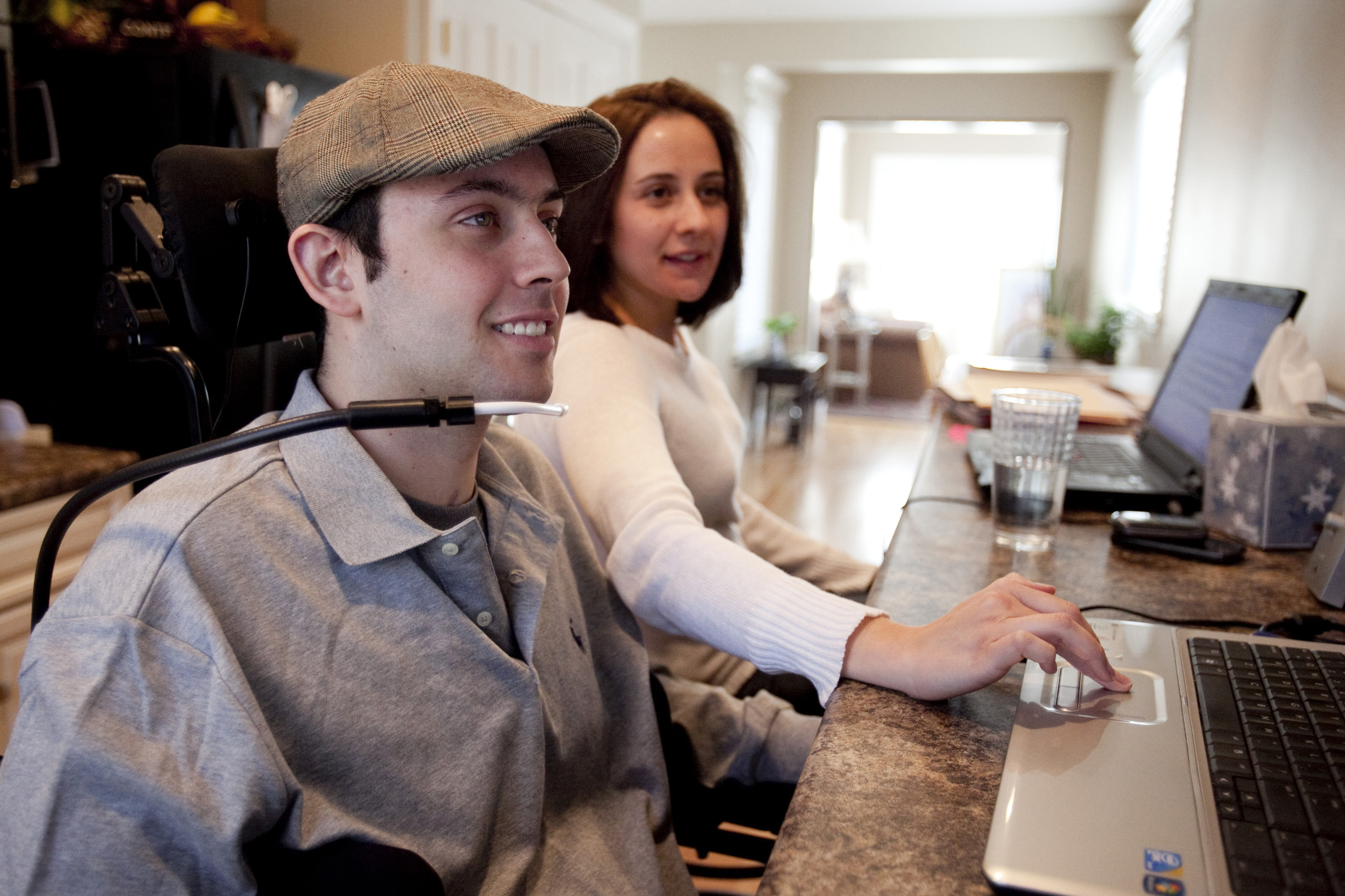 Shepherd Center Debuts Redesigned Website for Patient Education