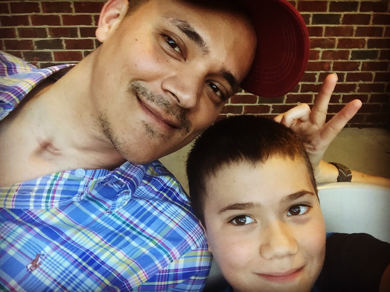 Firefighter Finds New Path to Helping Others After Spinal Cord Injury