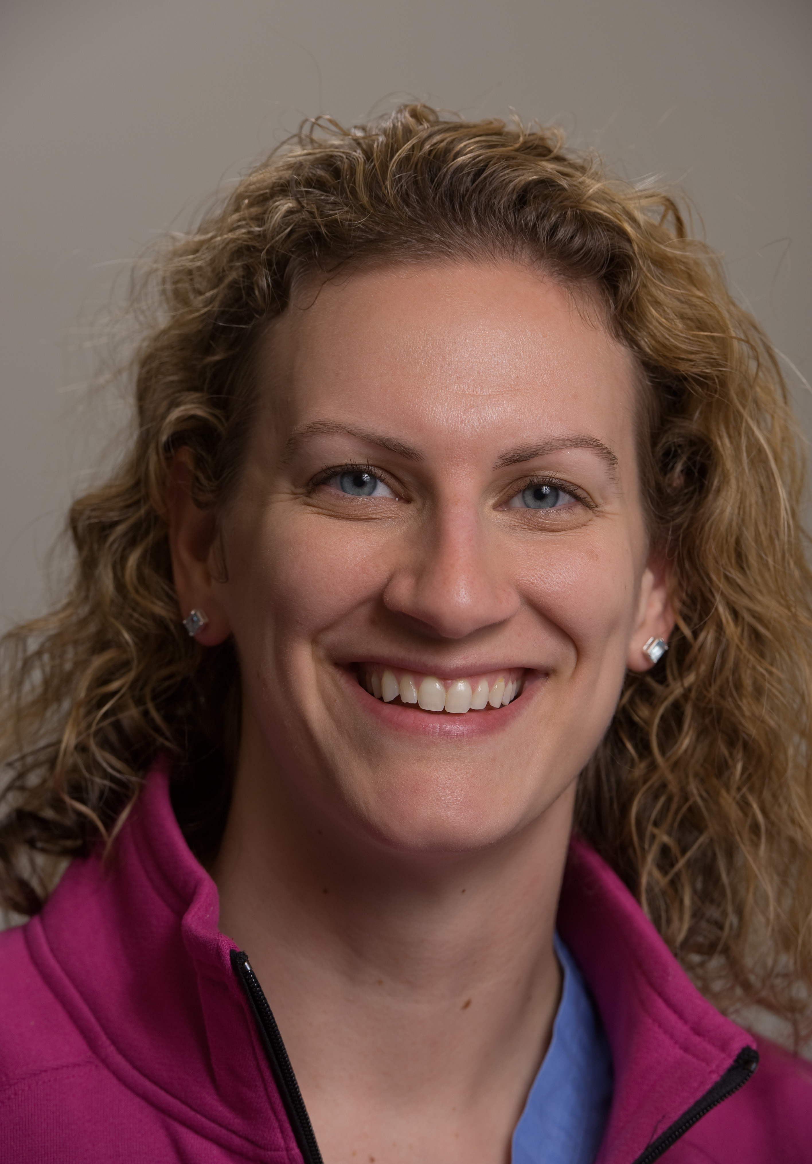 Shepherd Center Physician Angela Beninga Explains Why She Loves Her Job