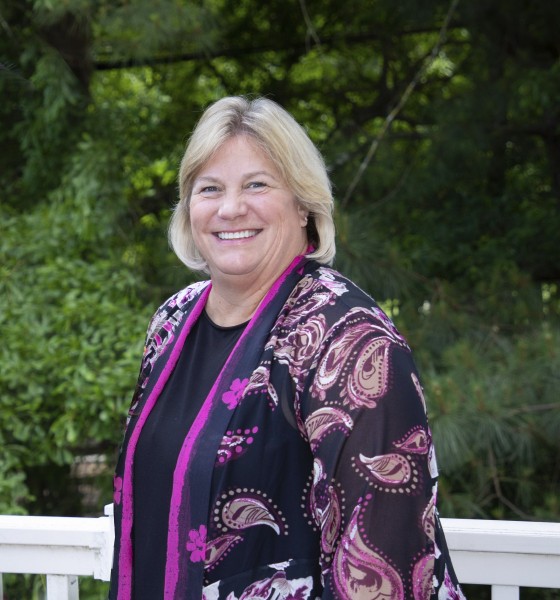 New CEO Takes Helm at Shepherd Center