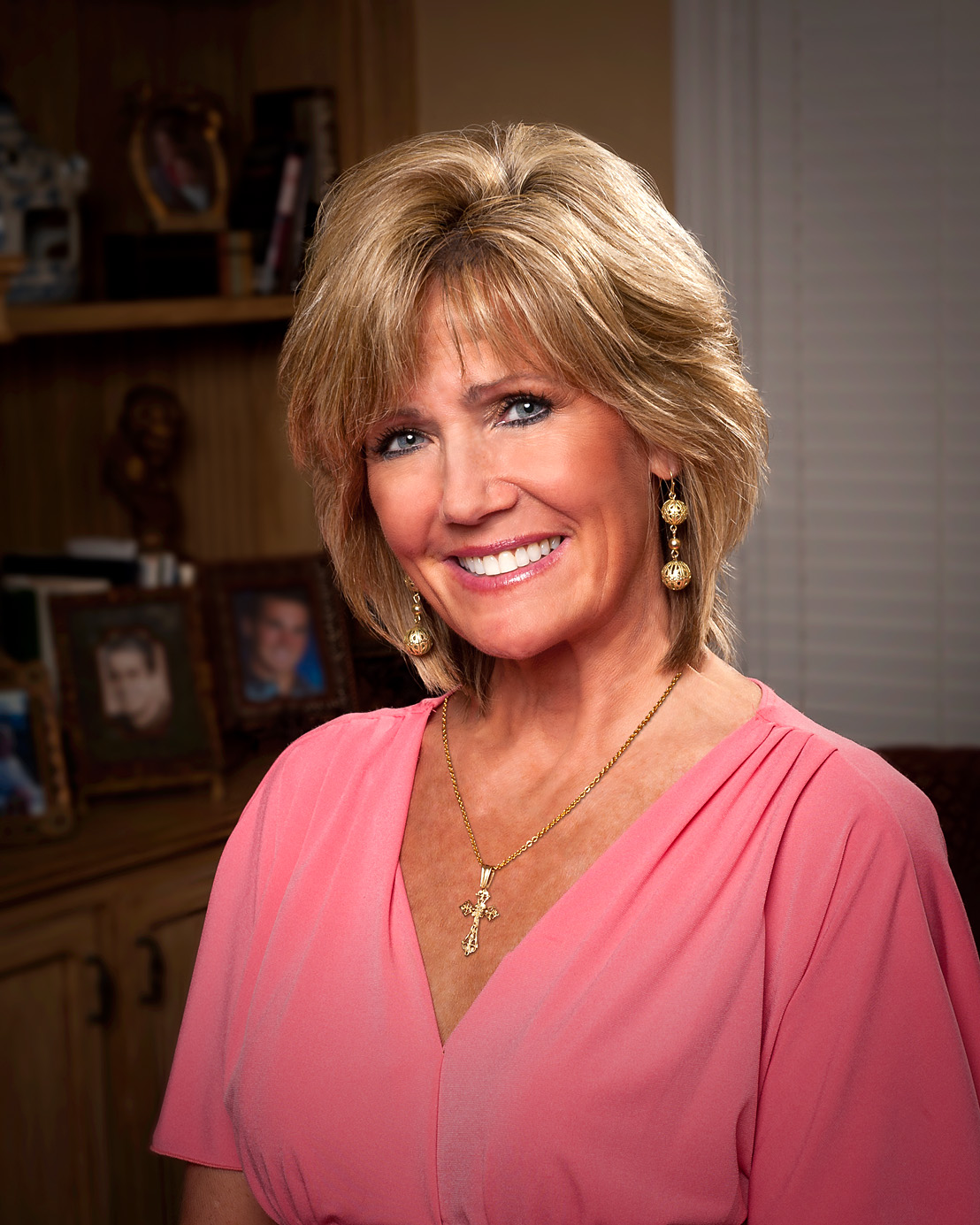 A Journey to Recovery