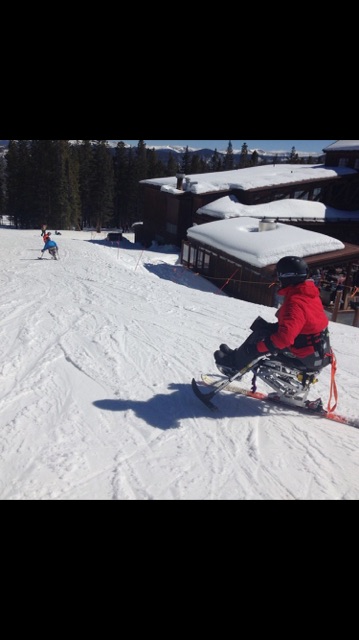 Former Patient Finds New Ways to Pursue Lifelong Hobbies