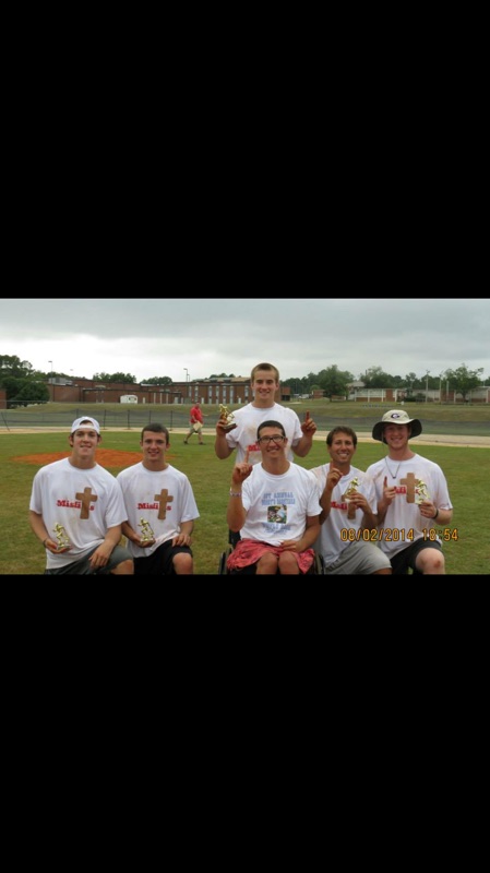 Former Patient Finds New Ways to Pursue Lifelong Hobbies