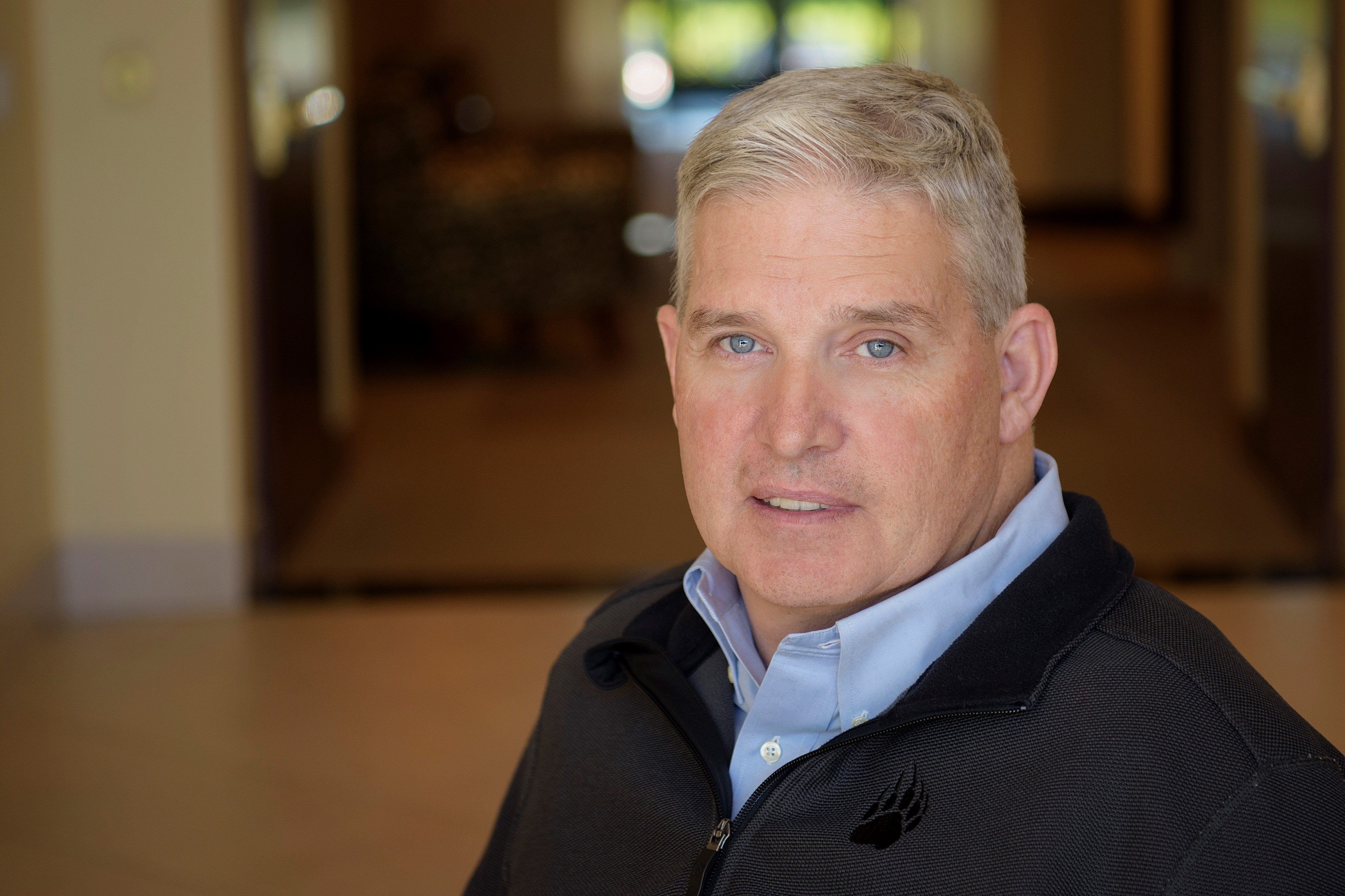 The Importance of Never Feeling “Less Than”