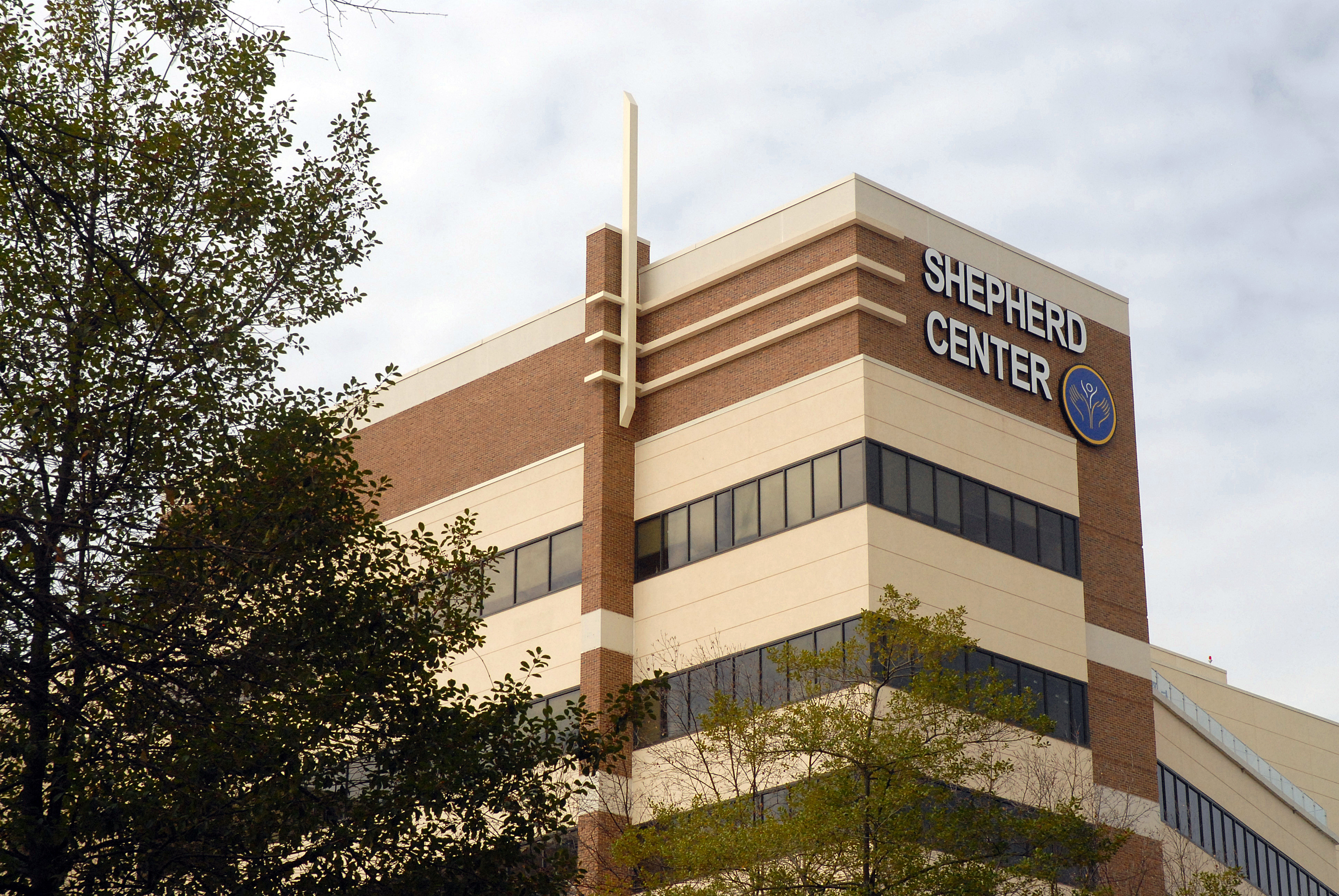Shepherd Center ranked among top Georgia employers by Forbes