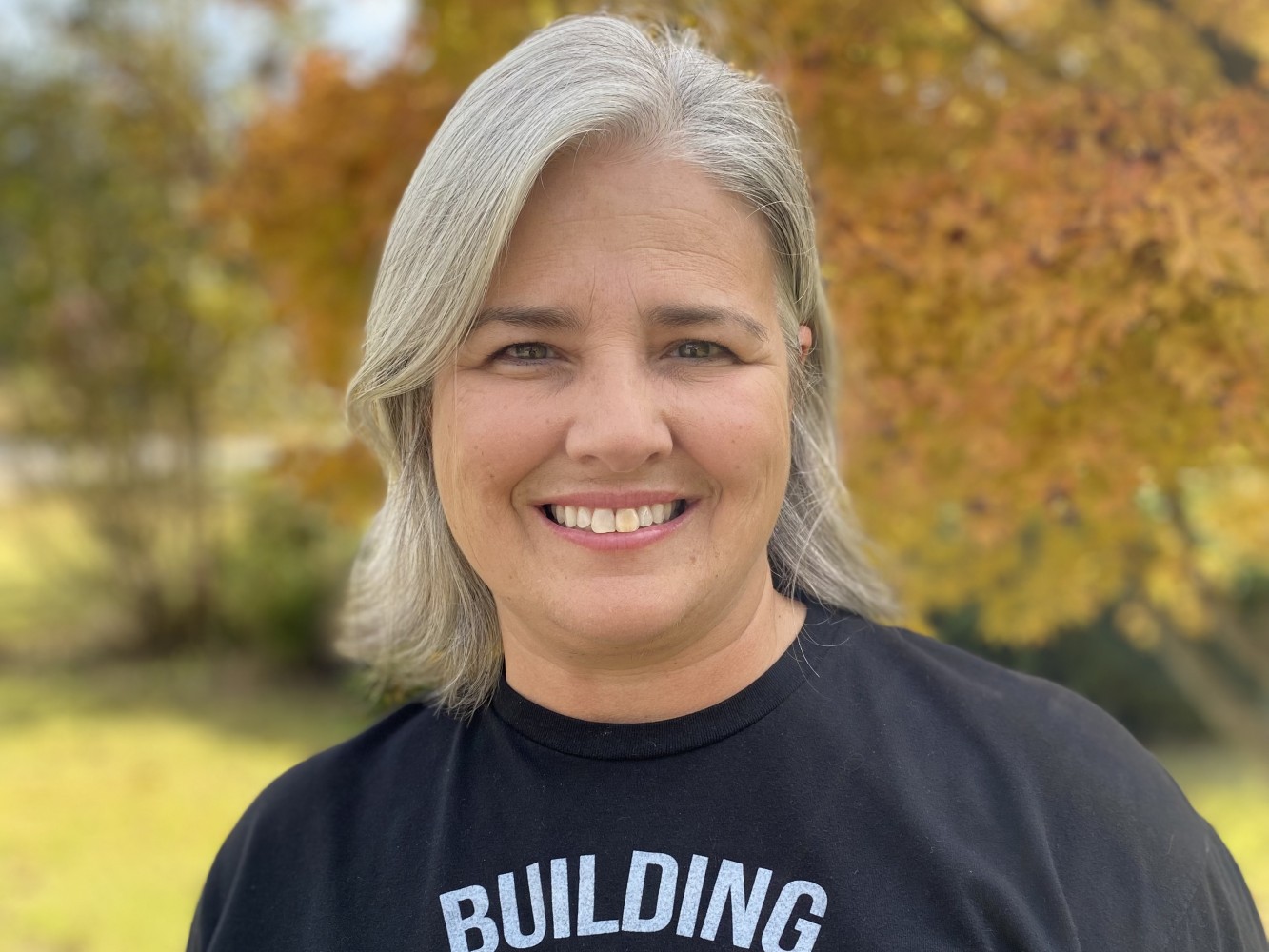 Working for a Win, Catherine Farrell, PT, NCS