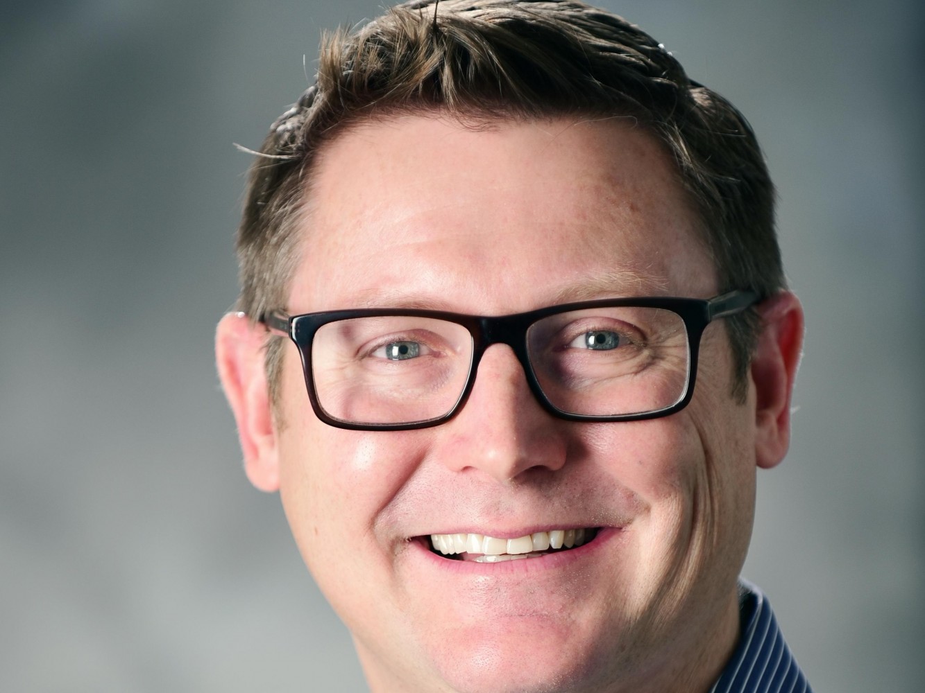 Shepherd Center Welcomes Russell Gore, M.D.