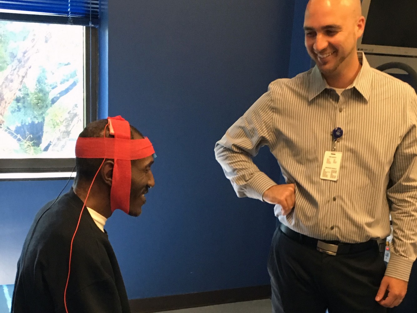 Shepherd Center Awarded Grant to Continue its More than 30-Year Legacy ...