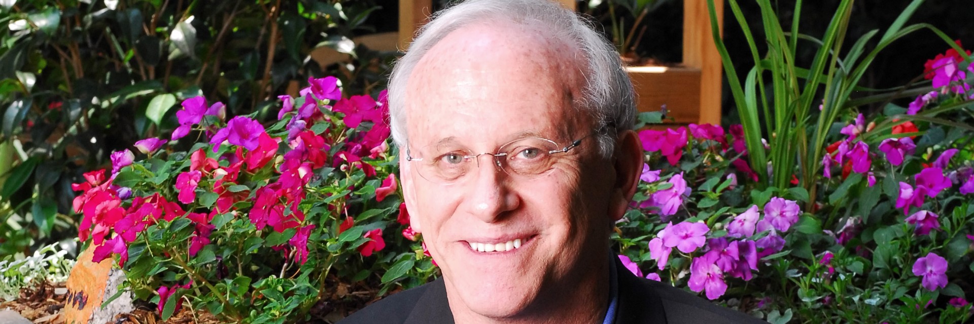 Remembering James Shepherd