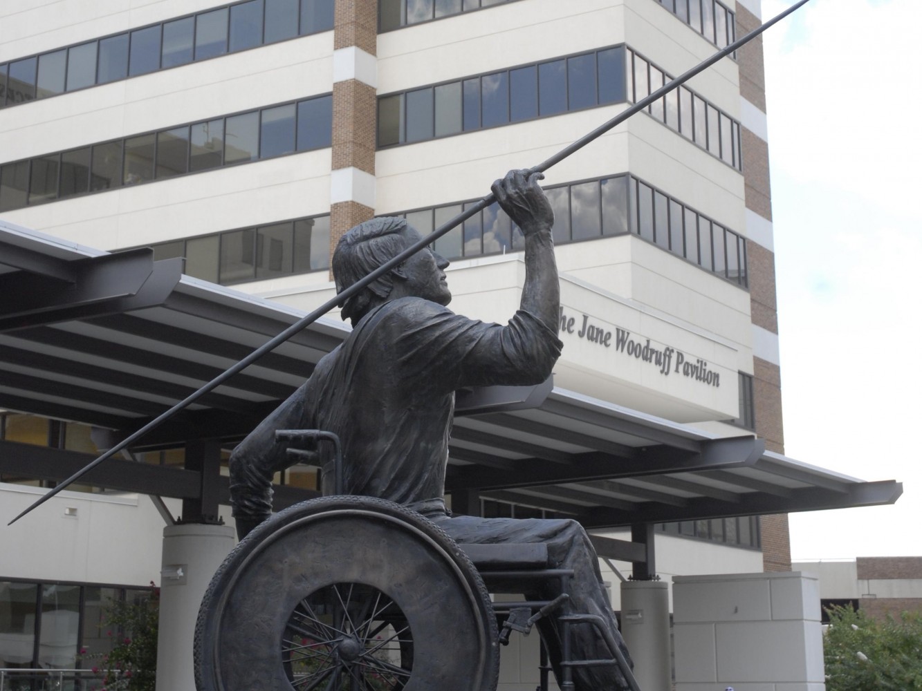 Terry Lee’s Legacy Lives on at Shepherd Center