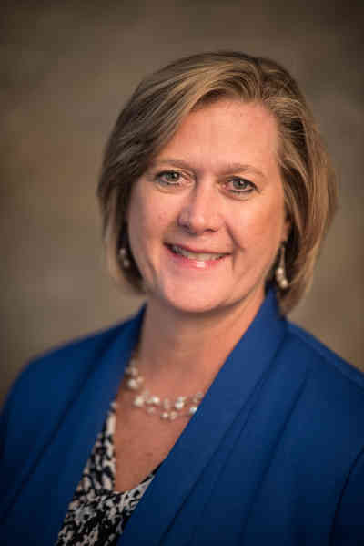Shepherd Center Names Next Chief Operating Officer