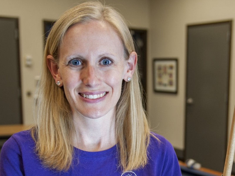 Recreational Therapist Explains the Role of Rec Therapy