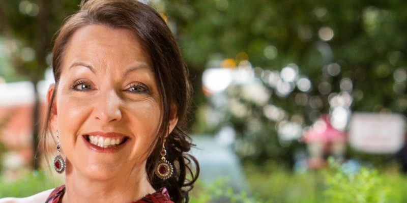 Patient Shows Tenacity and Focus