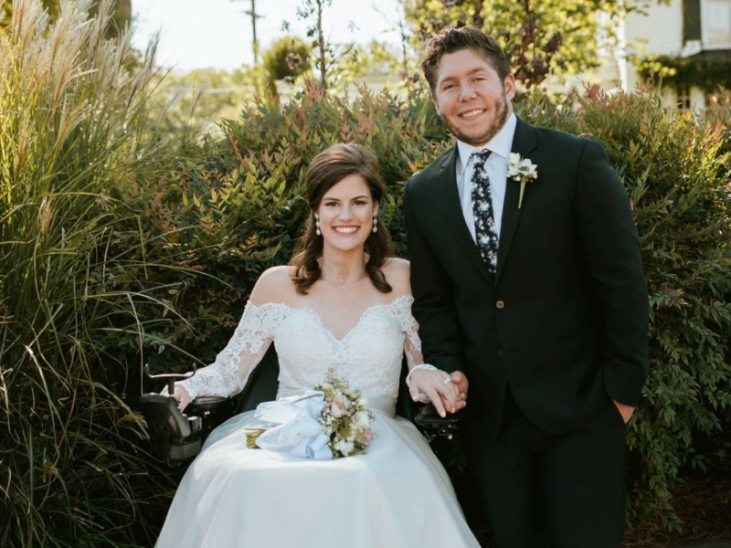 Claire Waldrop Wedding Faculty — Ballet West Academy | Salt Lake