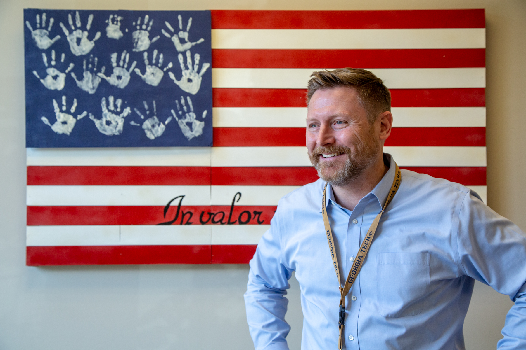 SHARE Military Initiative Launches Virtual Program