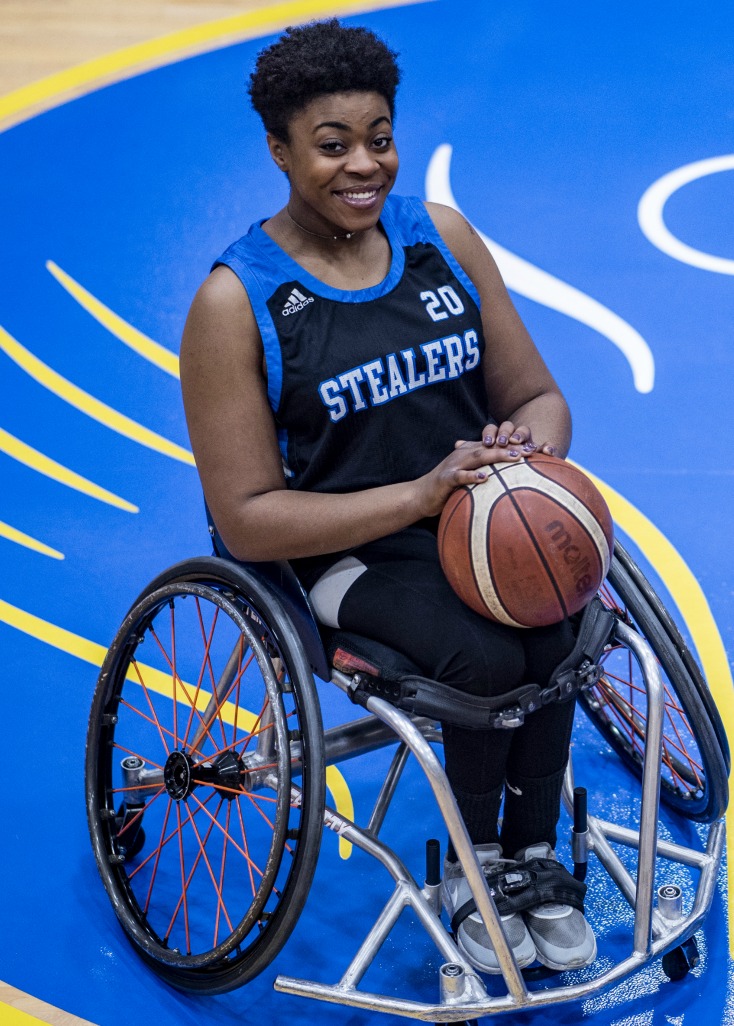 Five Questions About Peer Support at Shepherd Center