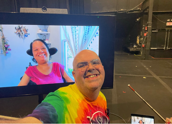 Outreach, Education, and Advocacy