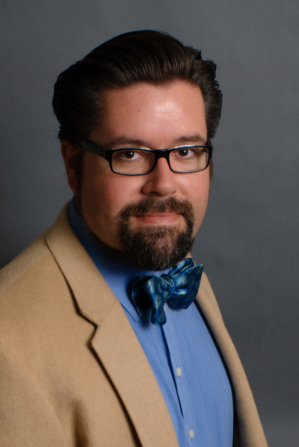 Medical Staff Profile: Q&A with Ford Vox, M.D.