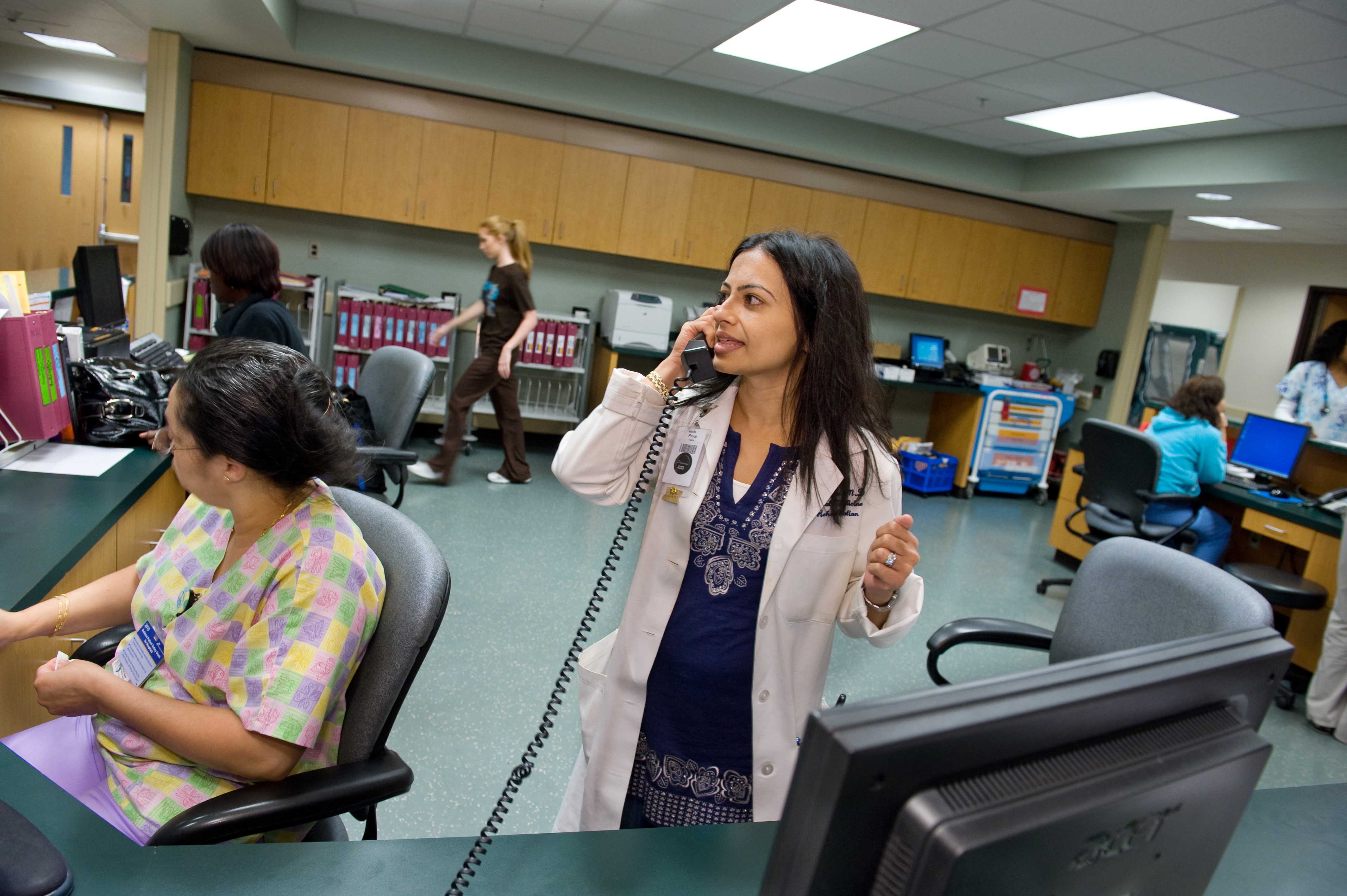 Women Need to Know Risk Factors and Signs of Stroke