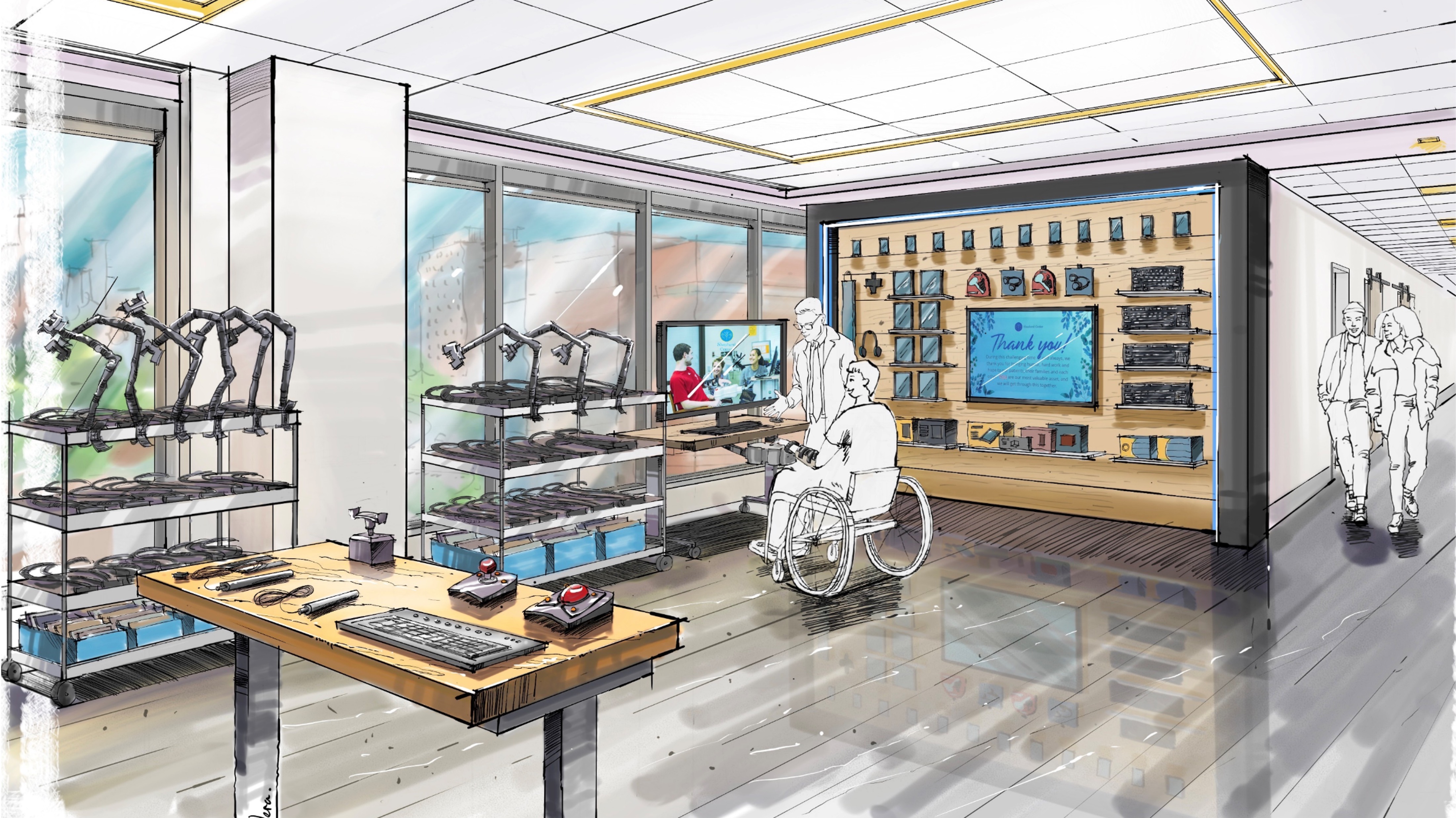 Igniting Creativity and Advancing Innovation