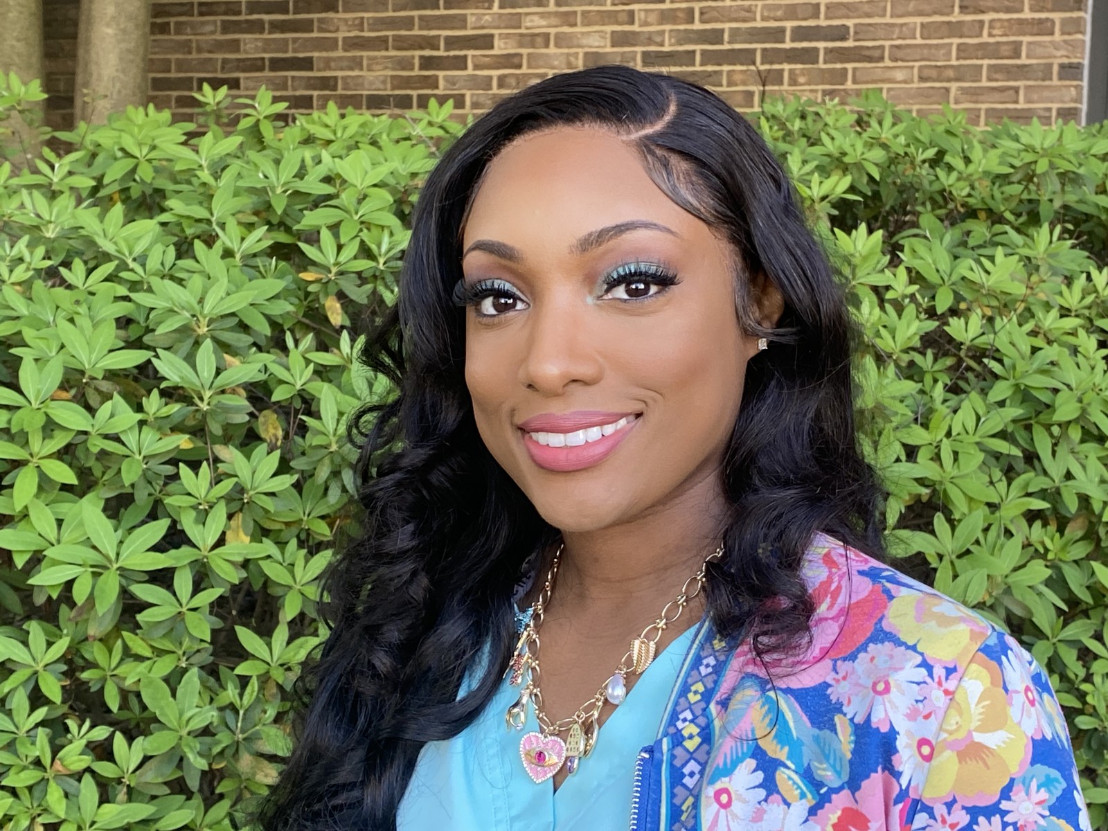 Chandra McElroy, Getting to Know You