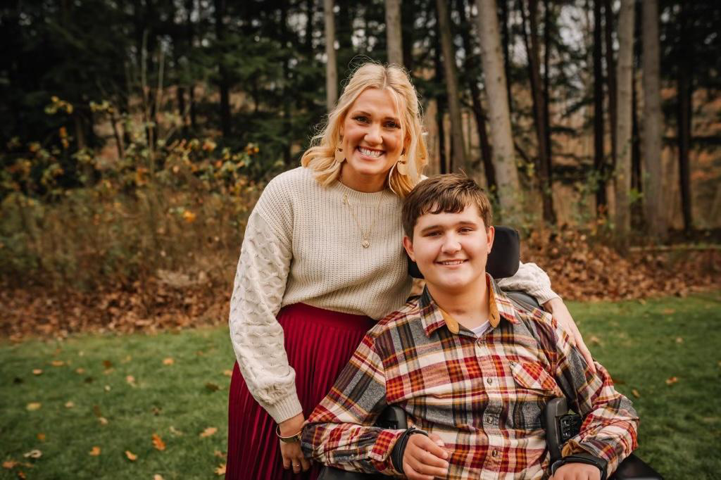 Carson West Reaches New Heights through the HiTe Program