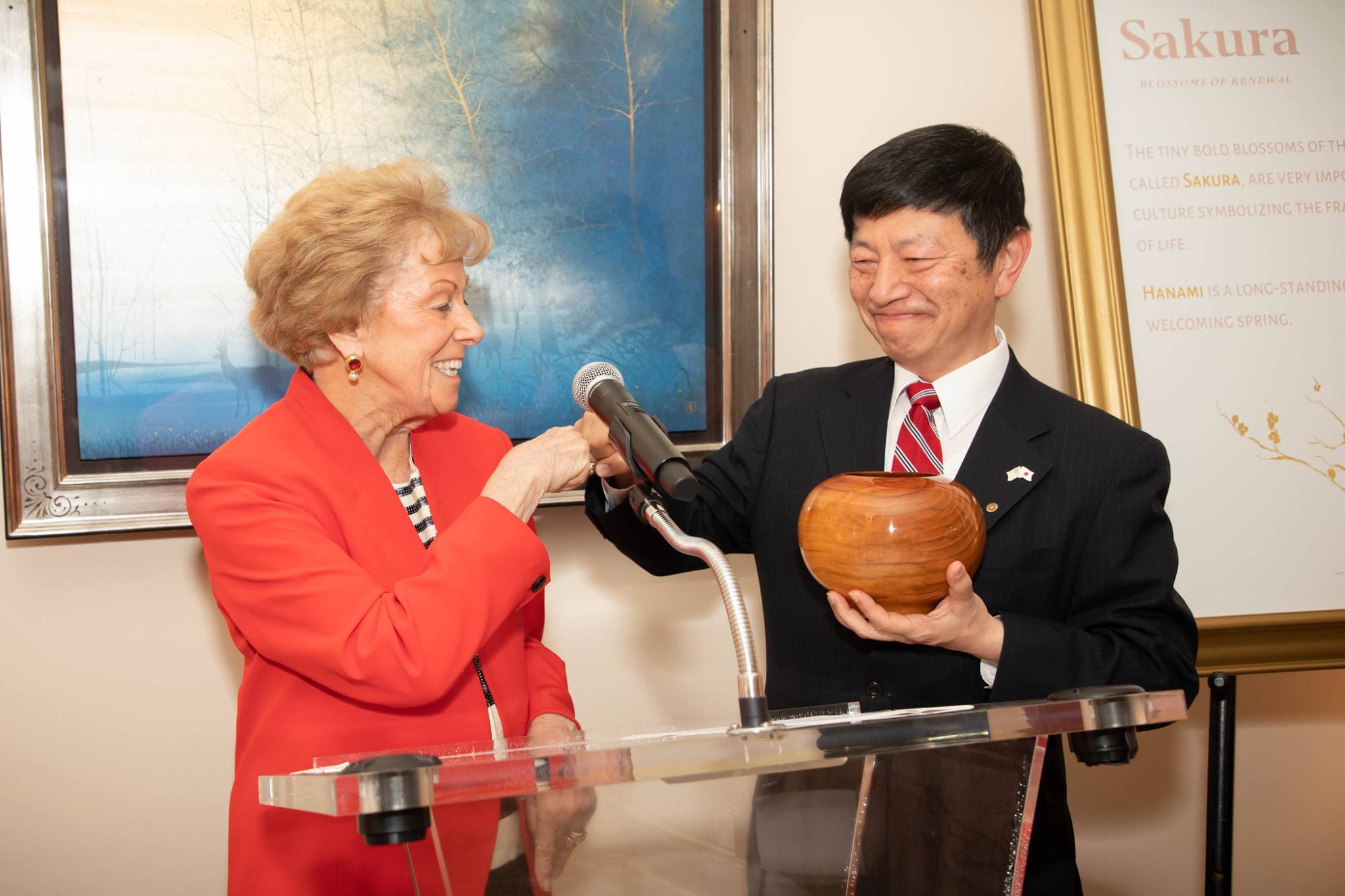 Kickoff Provides Preview of November's Legendary Party