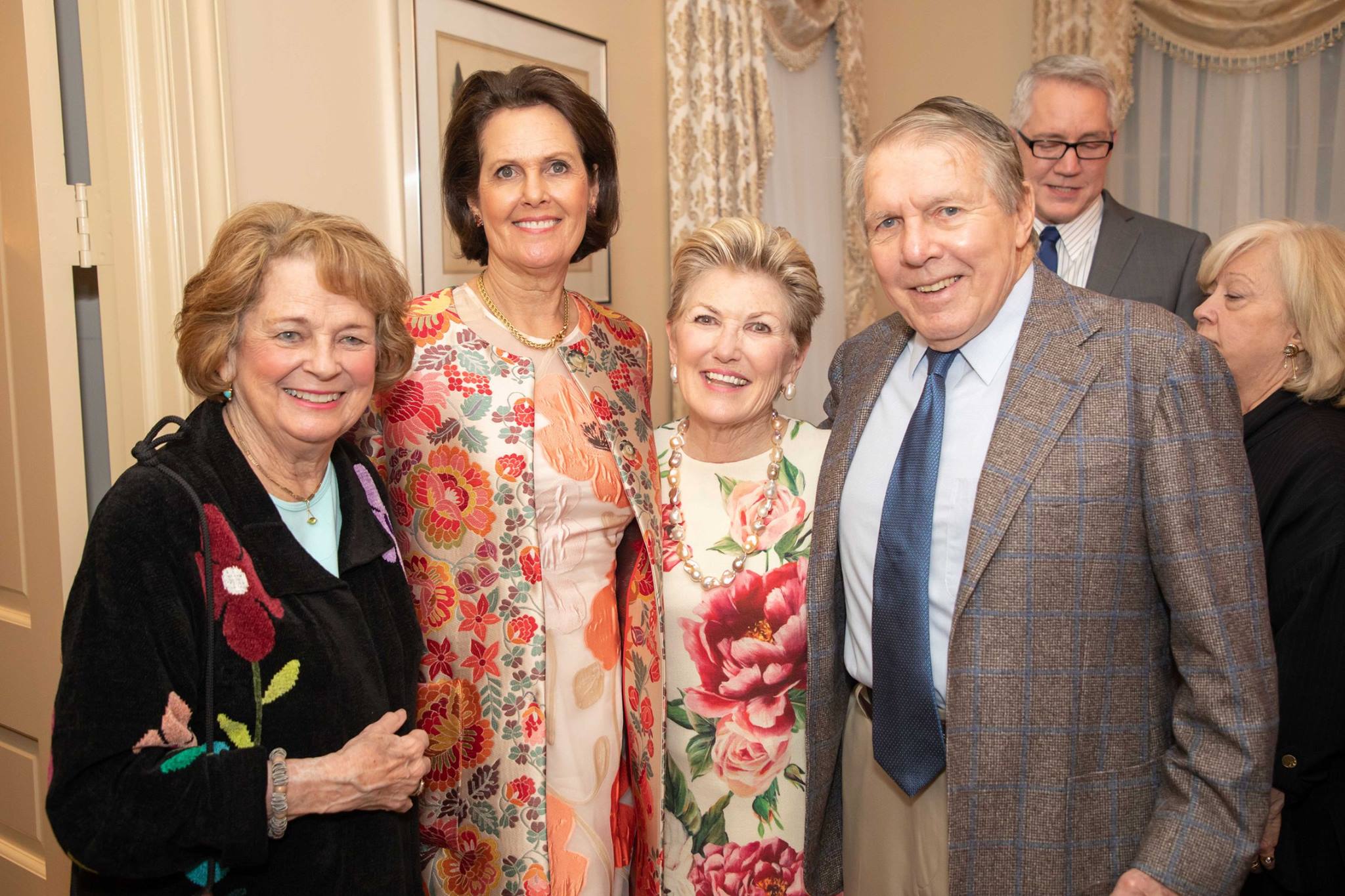 Kickoff Provides Preview of November's Legendary Party