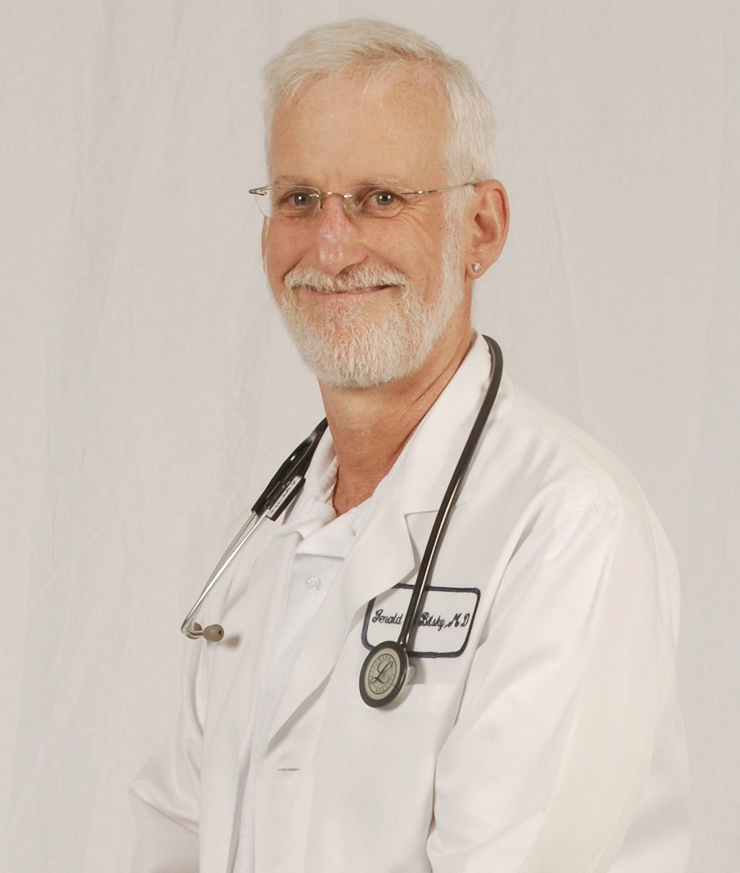 Medical Staff Profile – Gerald Bilsky, M.D.