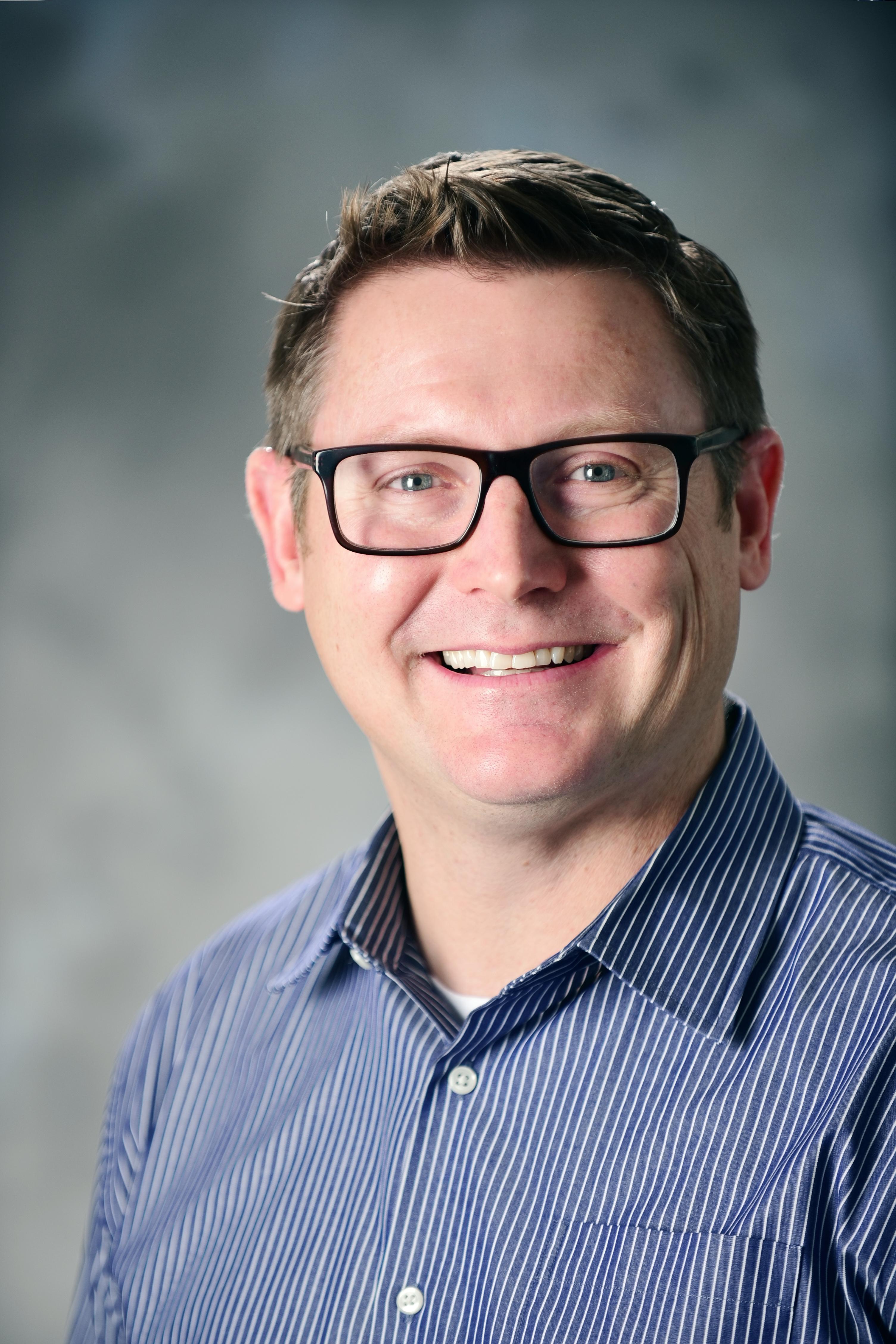 Shepherd Center Welcomes Russell Gore, M.D.