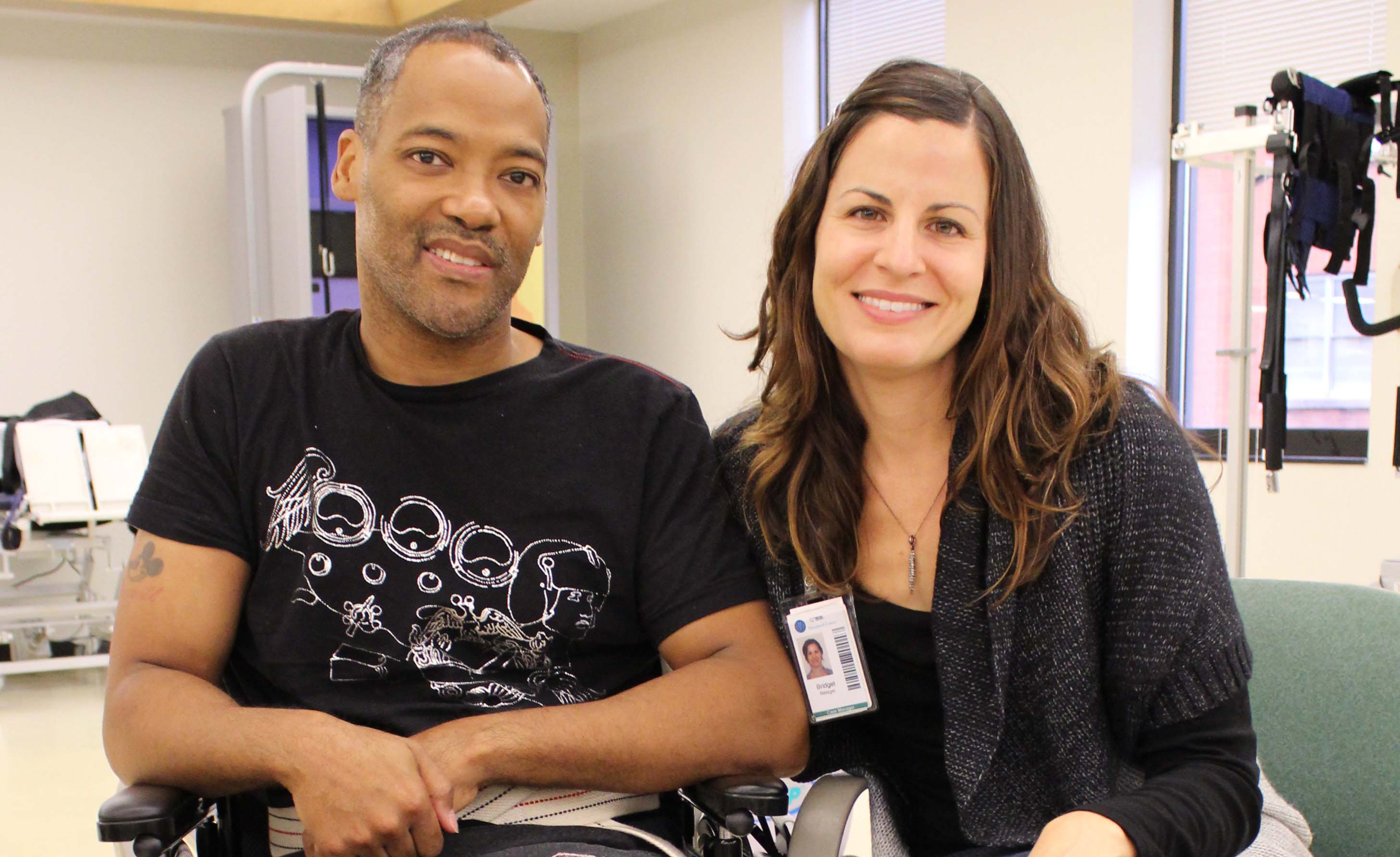 Case Managers Go Beyond Their Job Descriptions to Help Support Patients ...