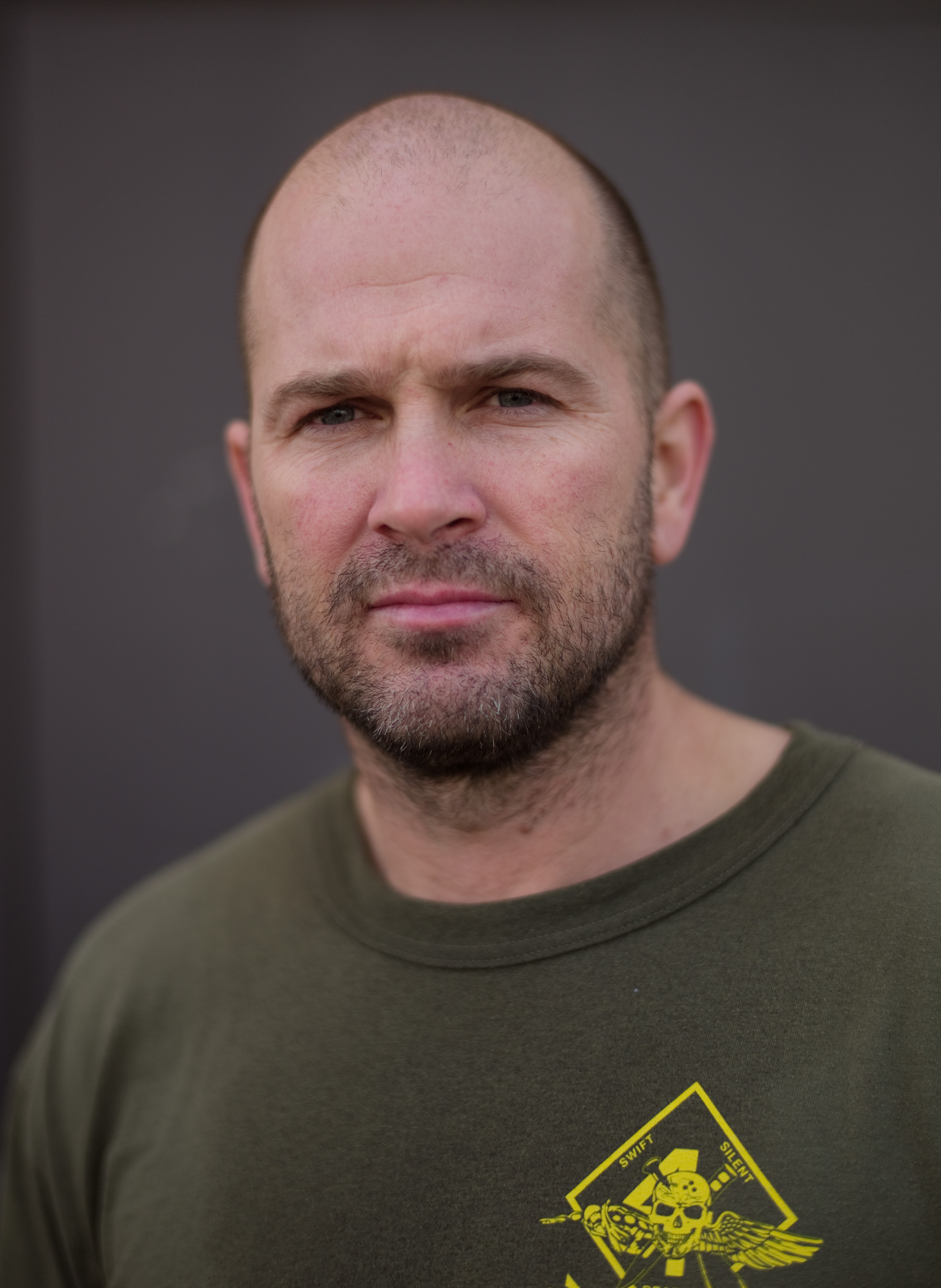 Shepherd's Men Co-Founder Discusses Importance of Support for Veterans