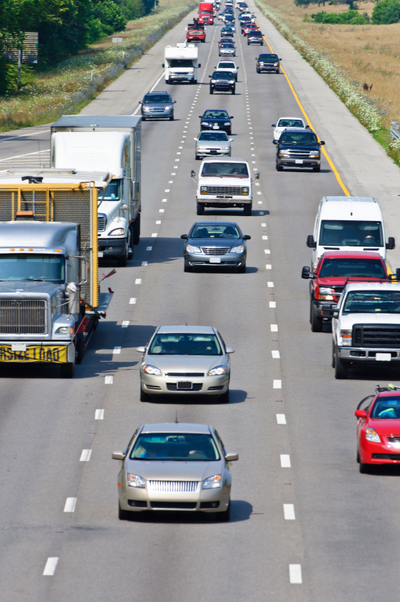 April is Distracted Driving Awareness Month