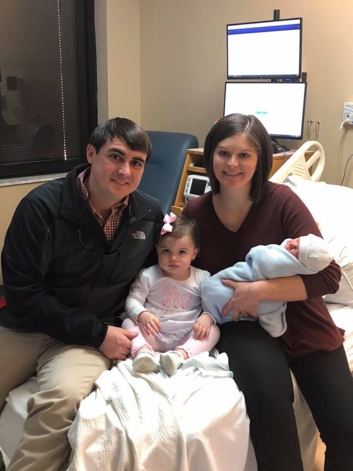 Man Doesn’t Let MS Define Him