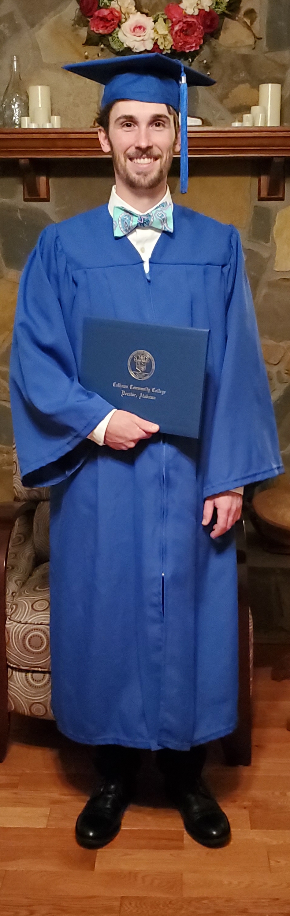 From Brain Injury to Outer Space