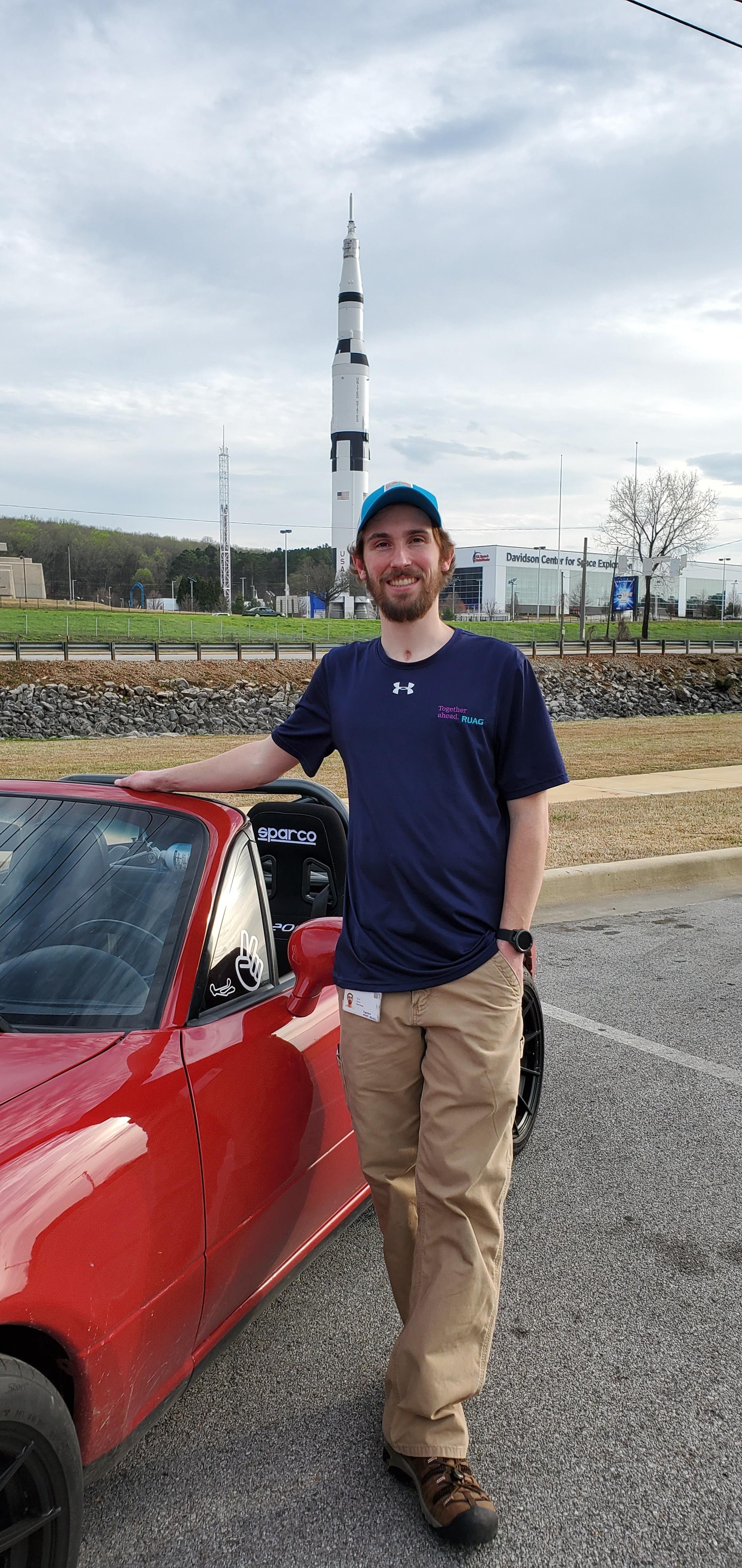 From Brain Injury to Outer Space