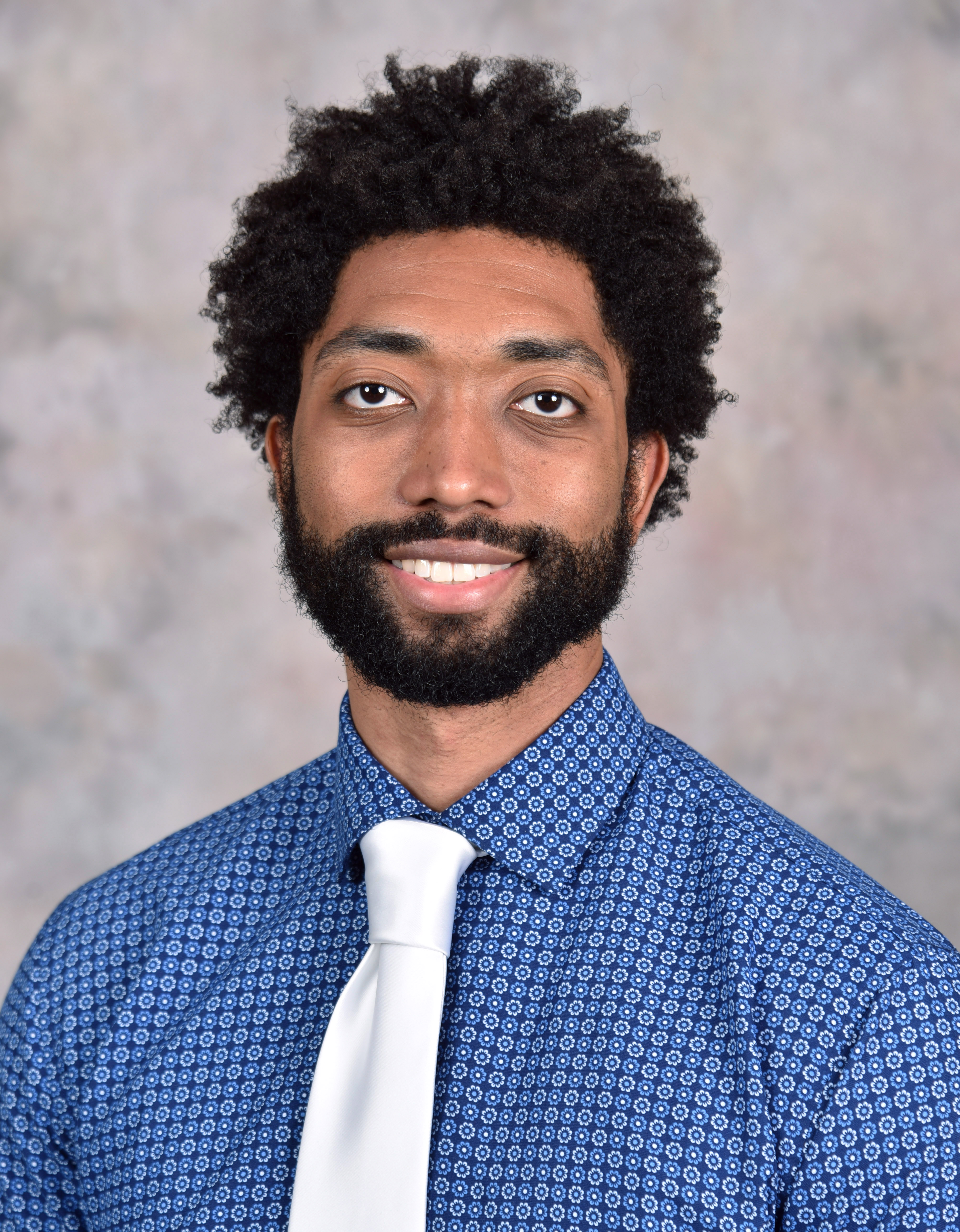 Jared Potter, M.D., Joins Shepherd Center’s Medical Staff