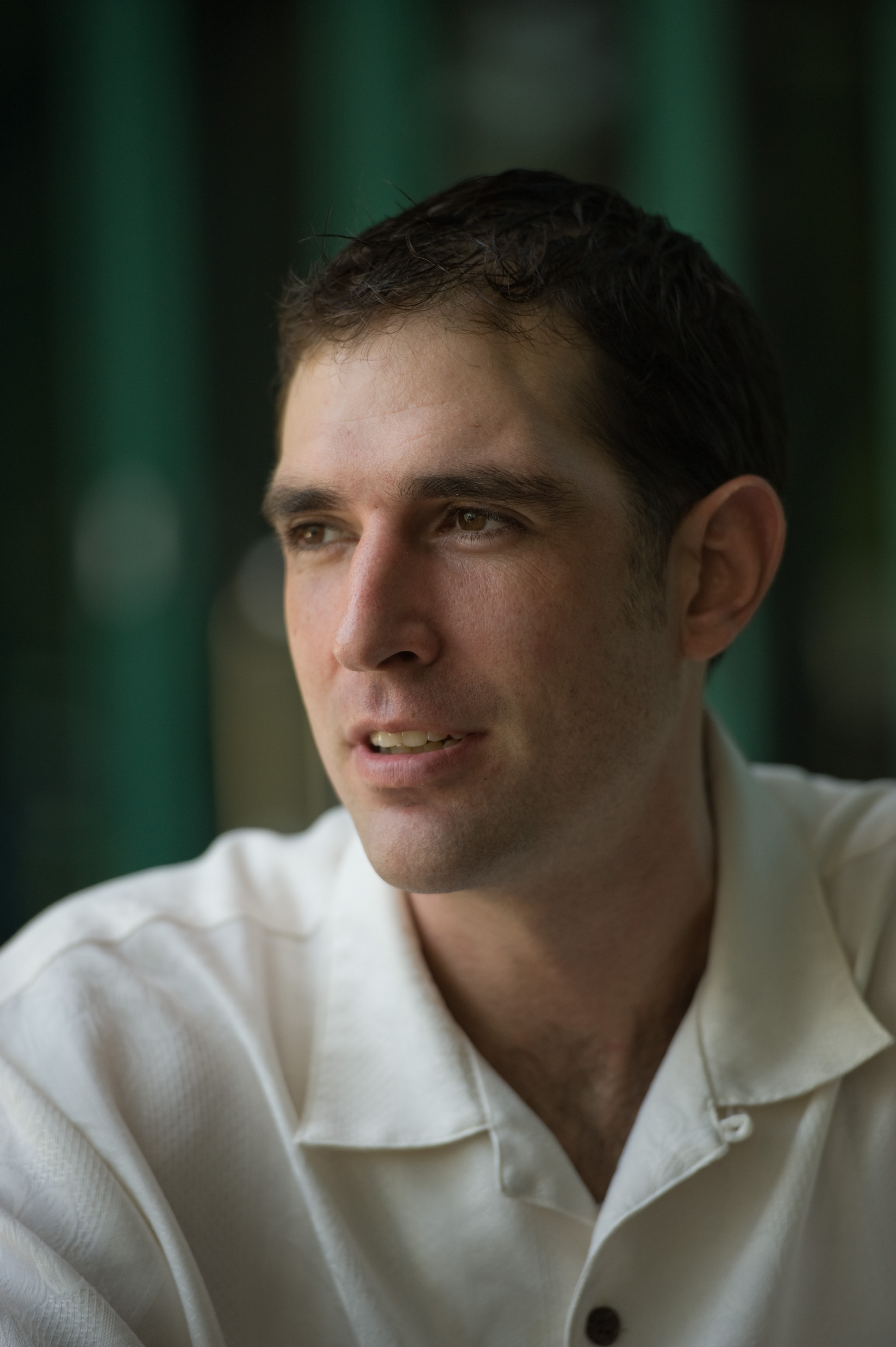 Chef Makes a Comeback from a Severe Brain Injury