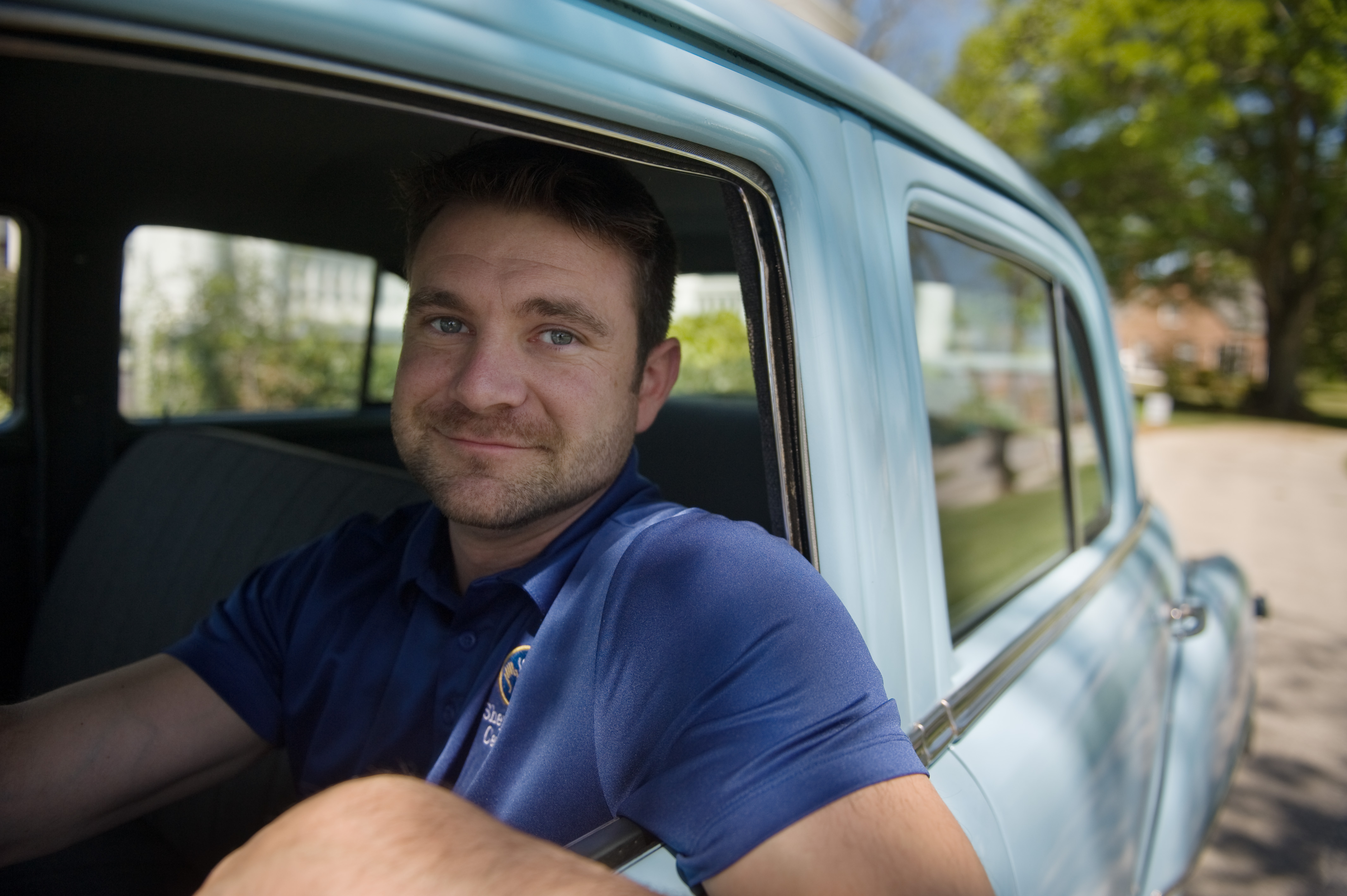 Peachtree Road Race Inspires Young Man to Become Wheelchair Athlete