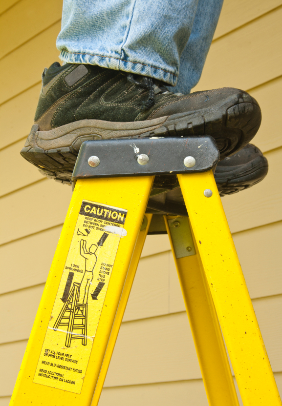 Top Tips to Prevent Falls
