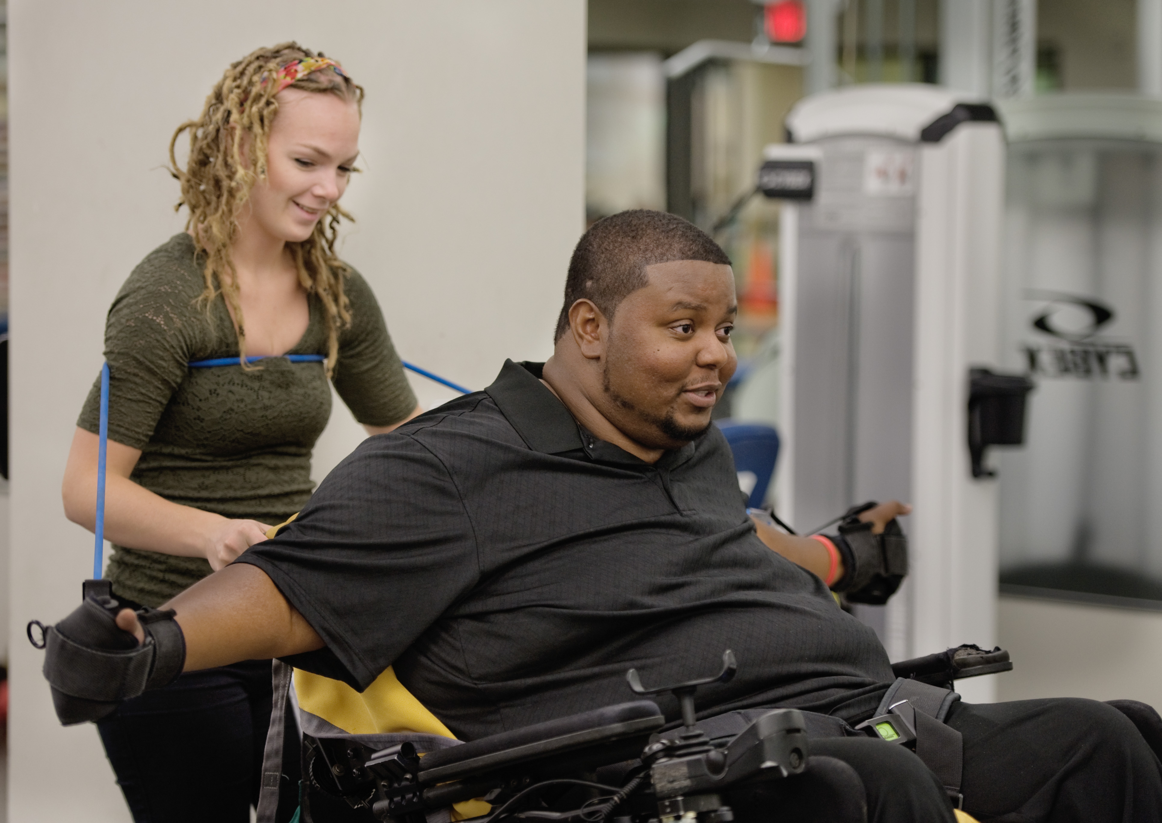 Top 10 Weight Management Tips for People with Mobility Limitations