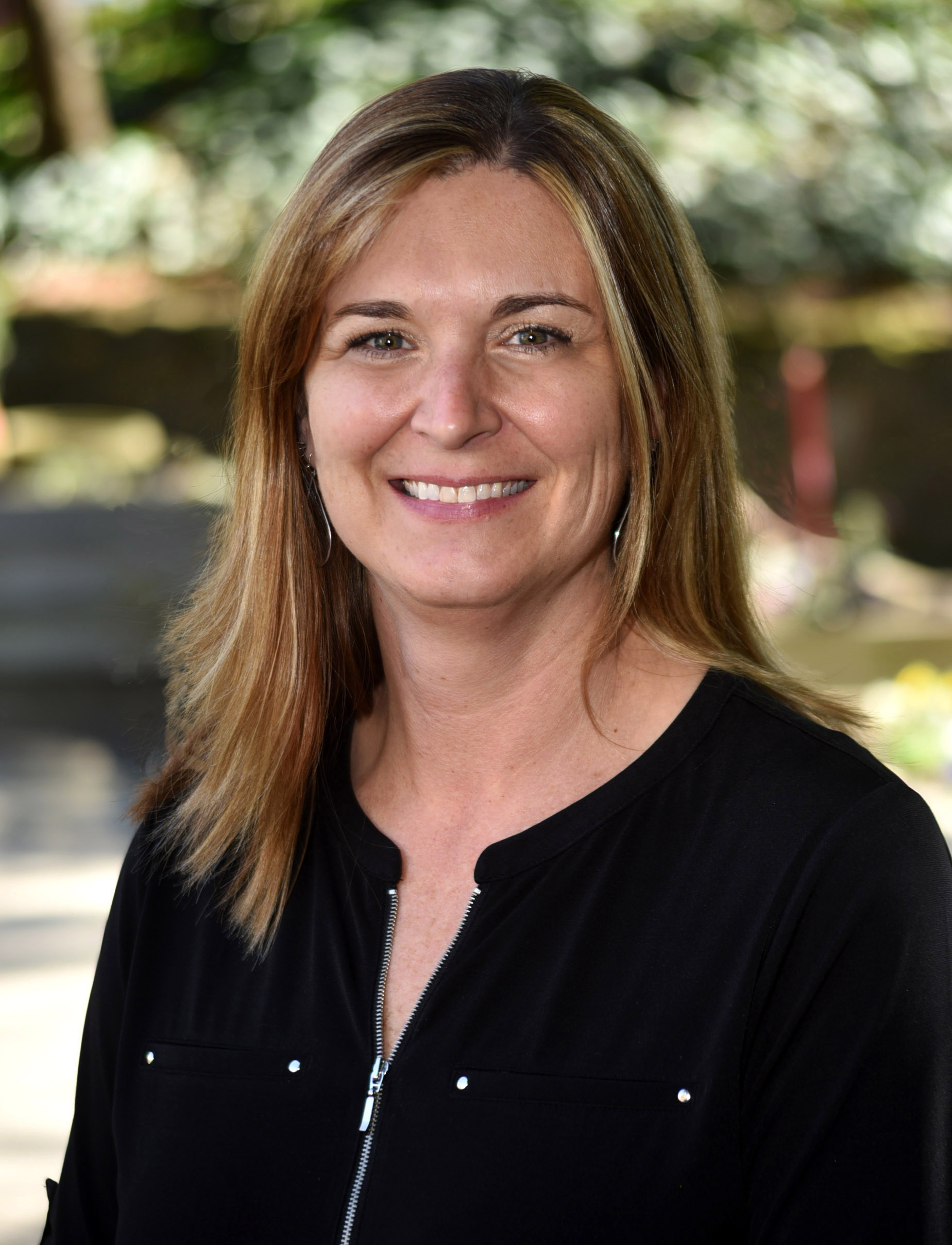 Shepherd Center Names Two to Senior Leadership Team