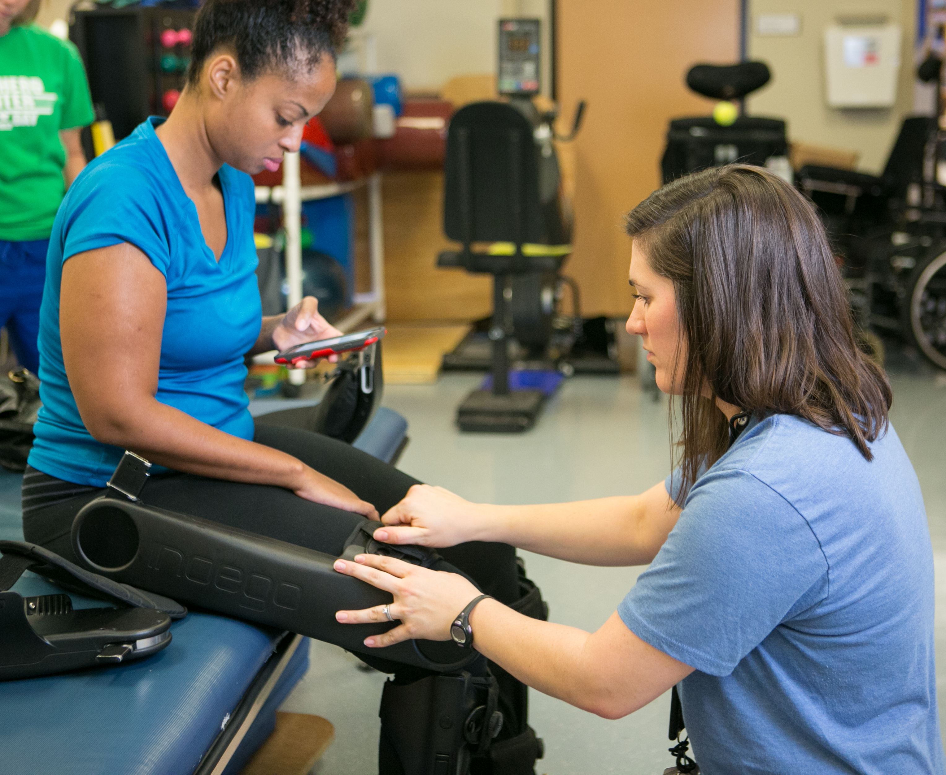 FDA Approves Indego® Exoskeleton for Stroke Rehabilitation and Treatment