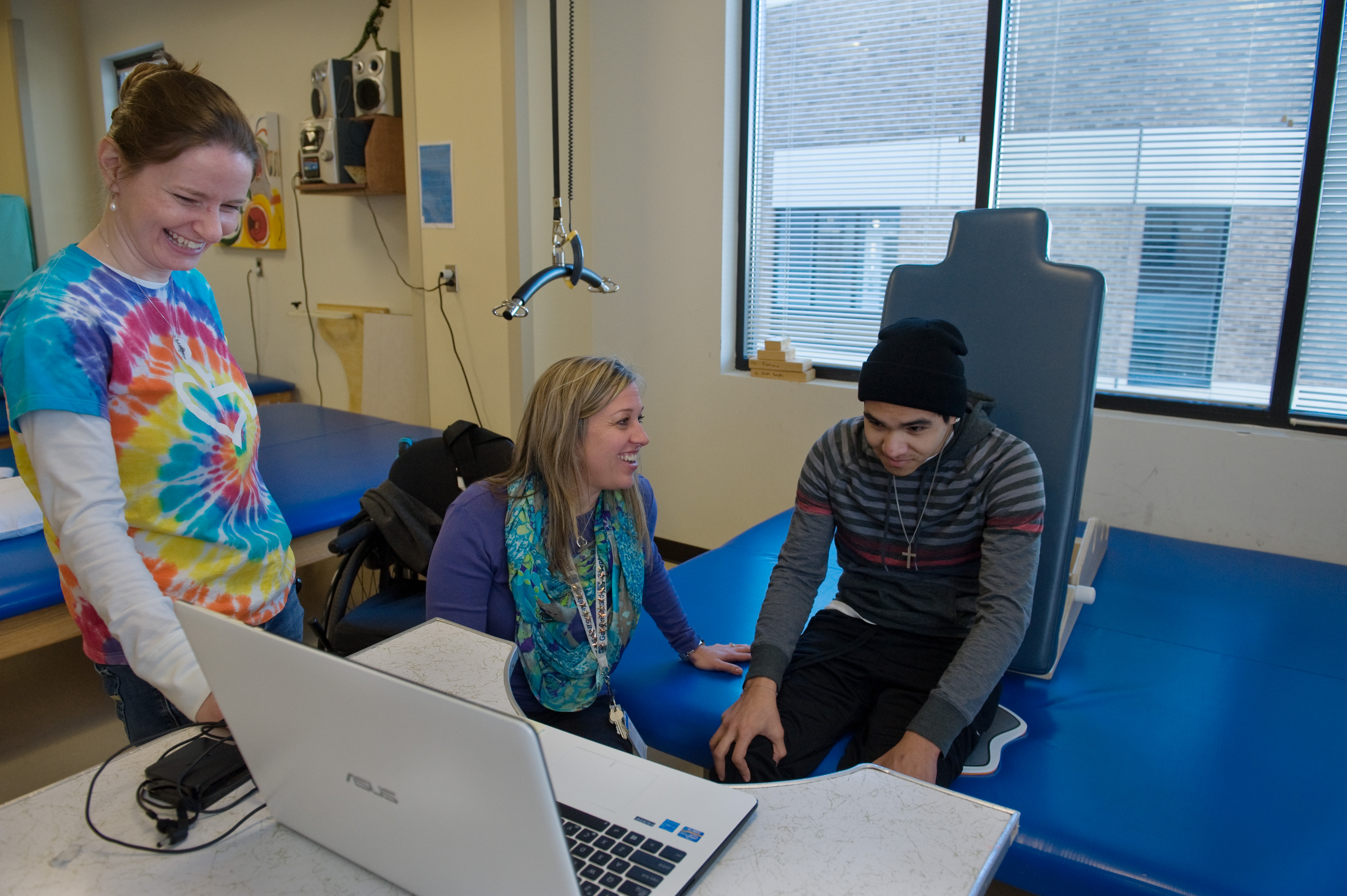 The Role of Recreation Therapy in Rehabilitation