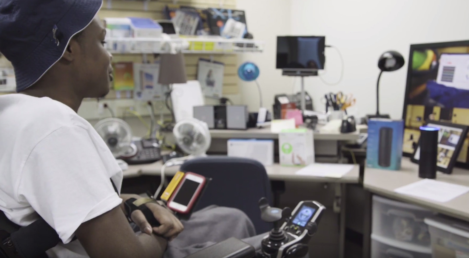 Shepherd Center Releases Virtual Tour Video Series