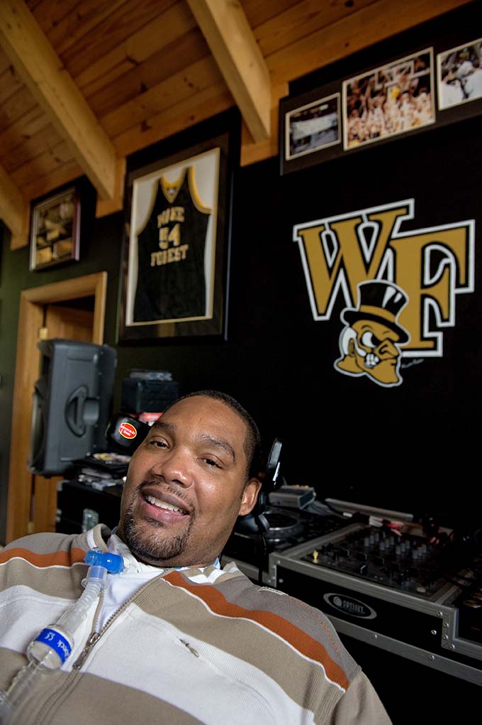 NBA Standout Still a Powerhouse