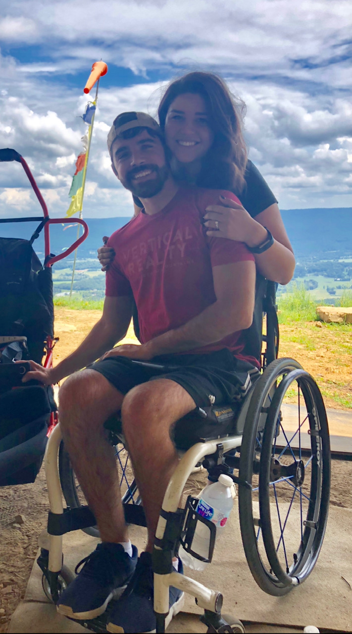 Returning to Work After Injury