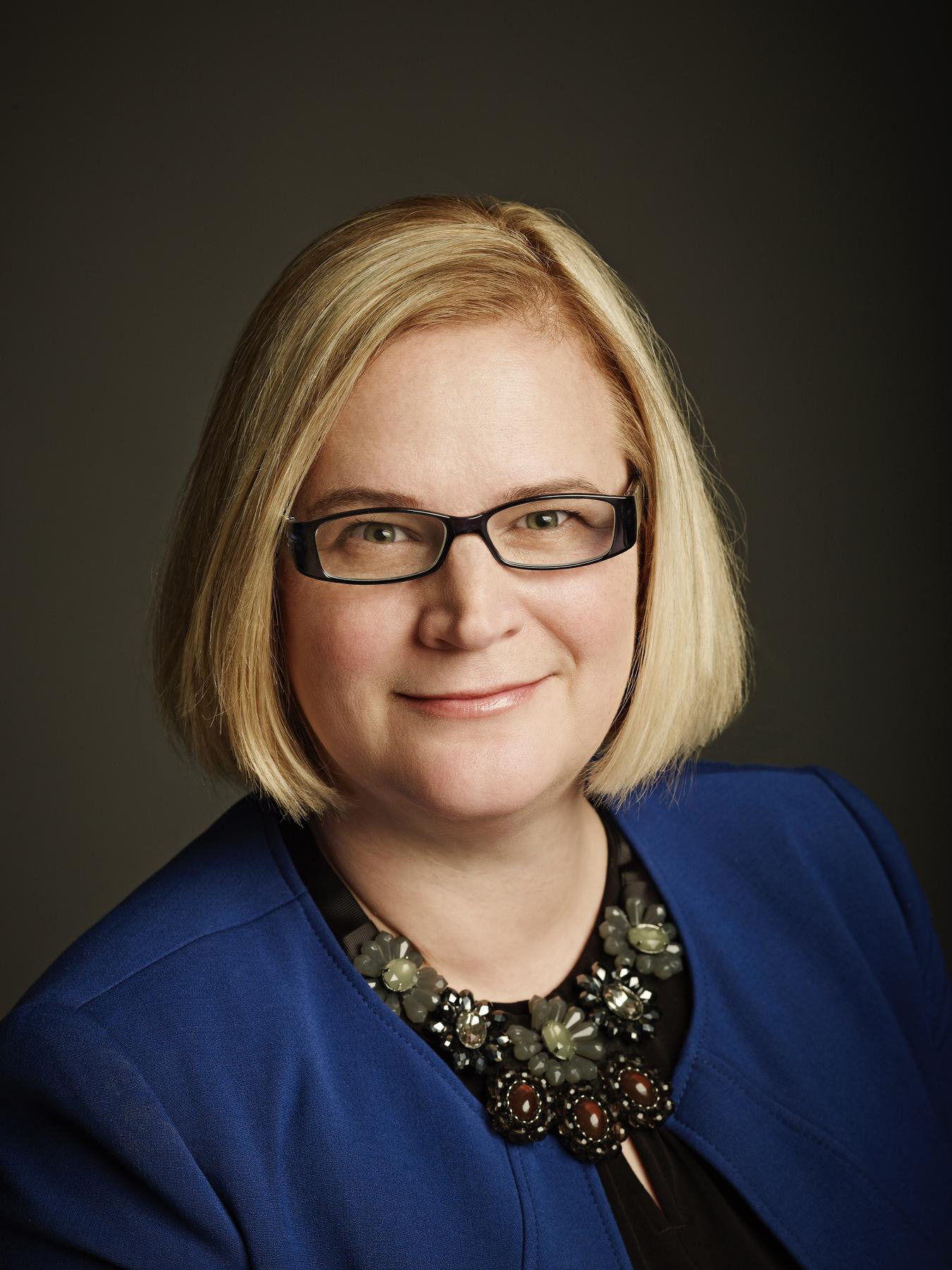 Shepherd Center Names New Executive Director of Foundation