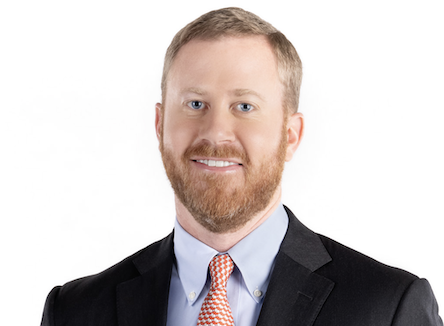 Jamie Shepherd Becomes President and COO