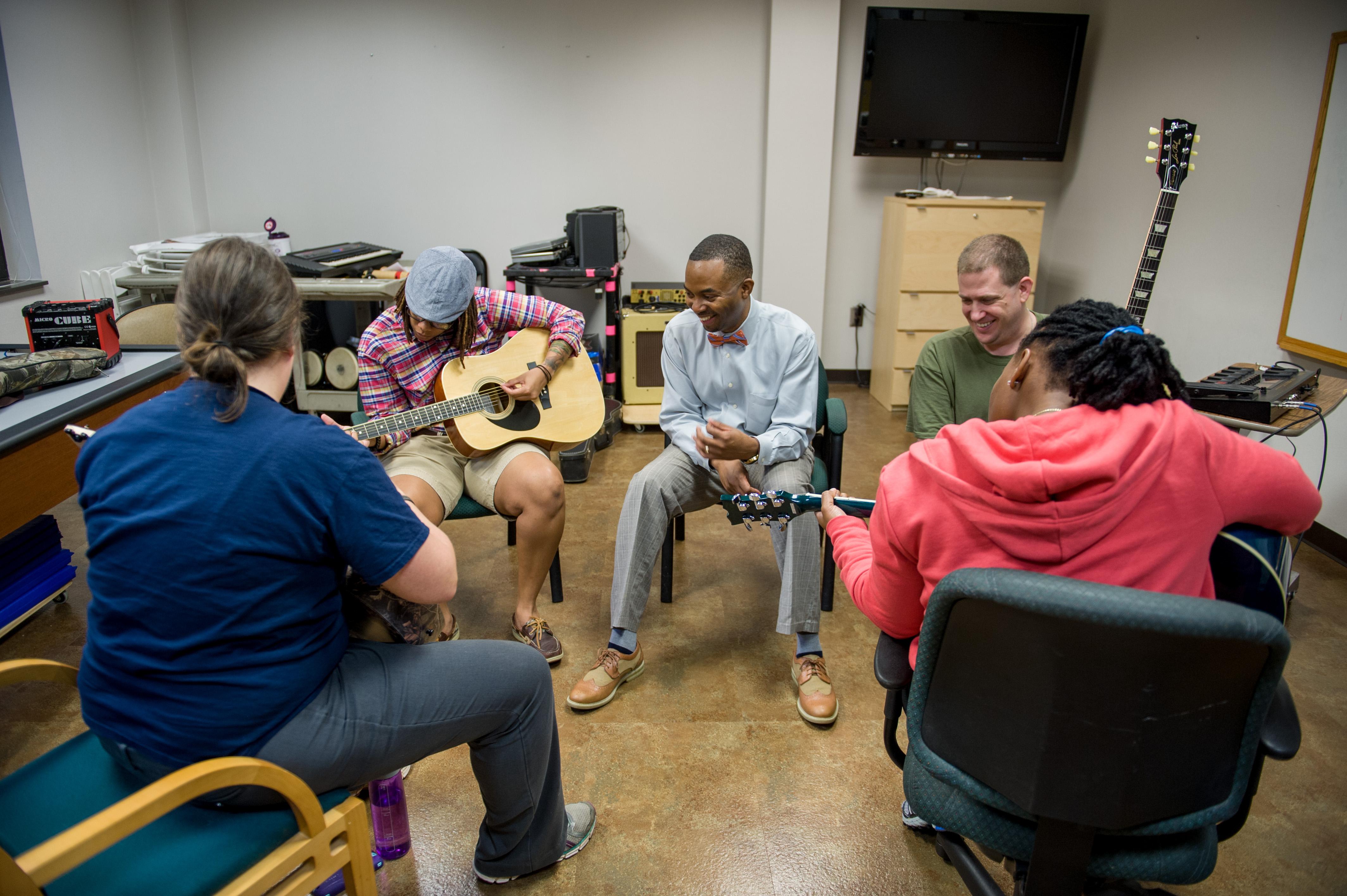 Shepherd Center Welcomes Russell Gore, M.D.